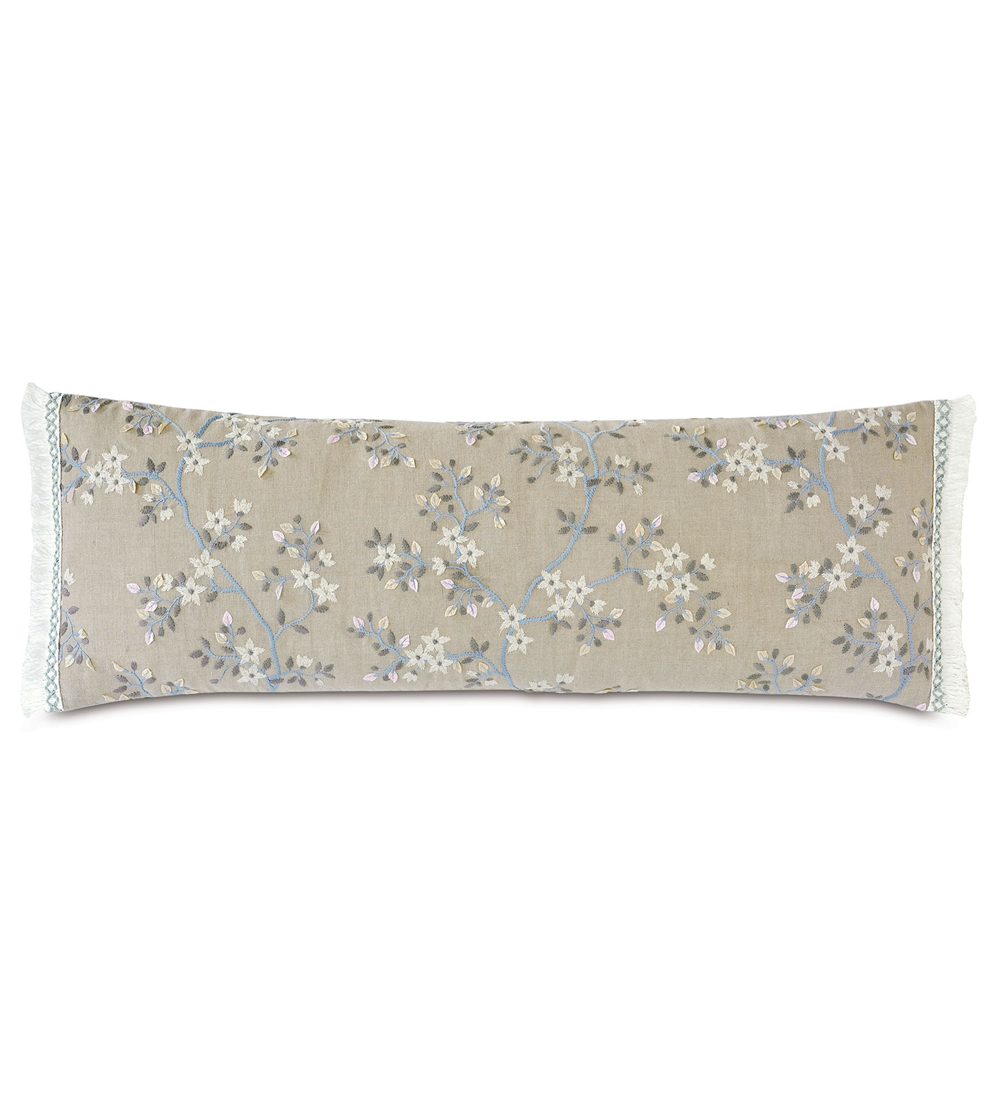 Amberlynn Extra Long Decorative Pillow | Eastern Accents