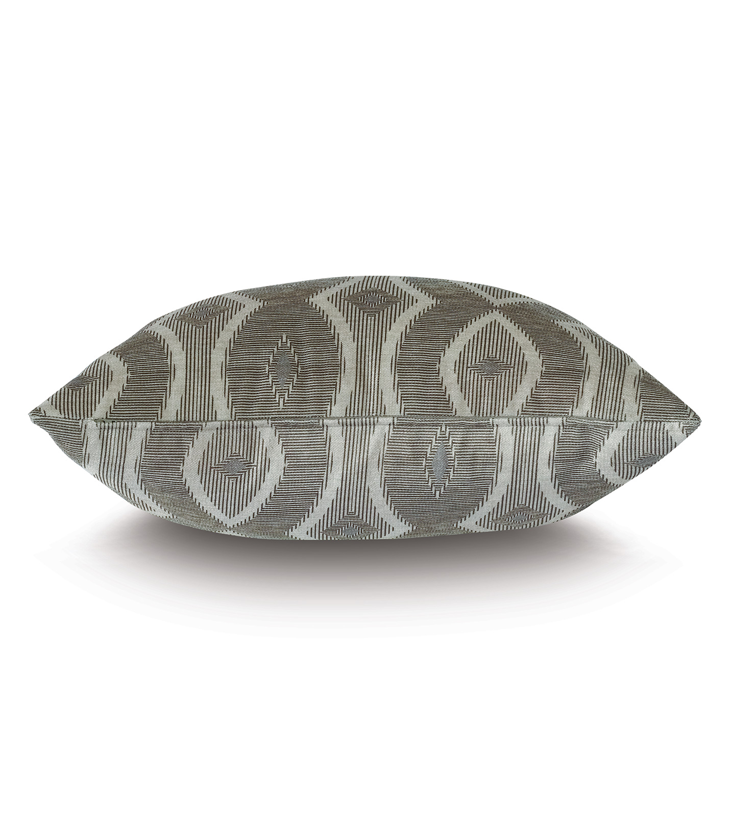 Echo Ogee Decorative Pillow | Eastern Accents