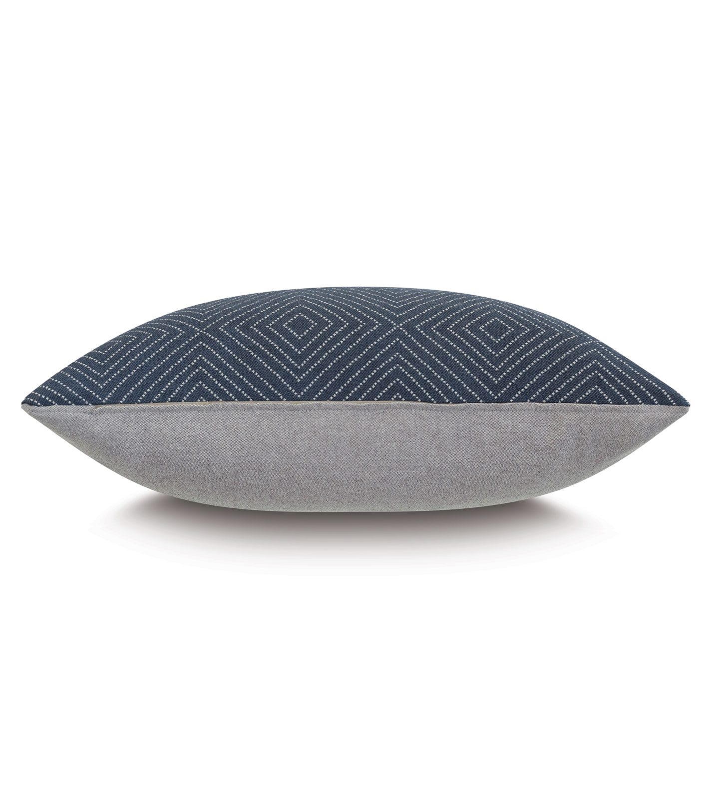 Colt Diamond Decorative Pillow | Eastern Accents