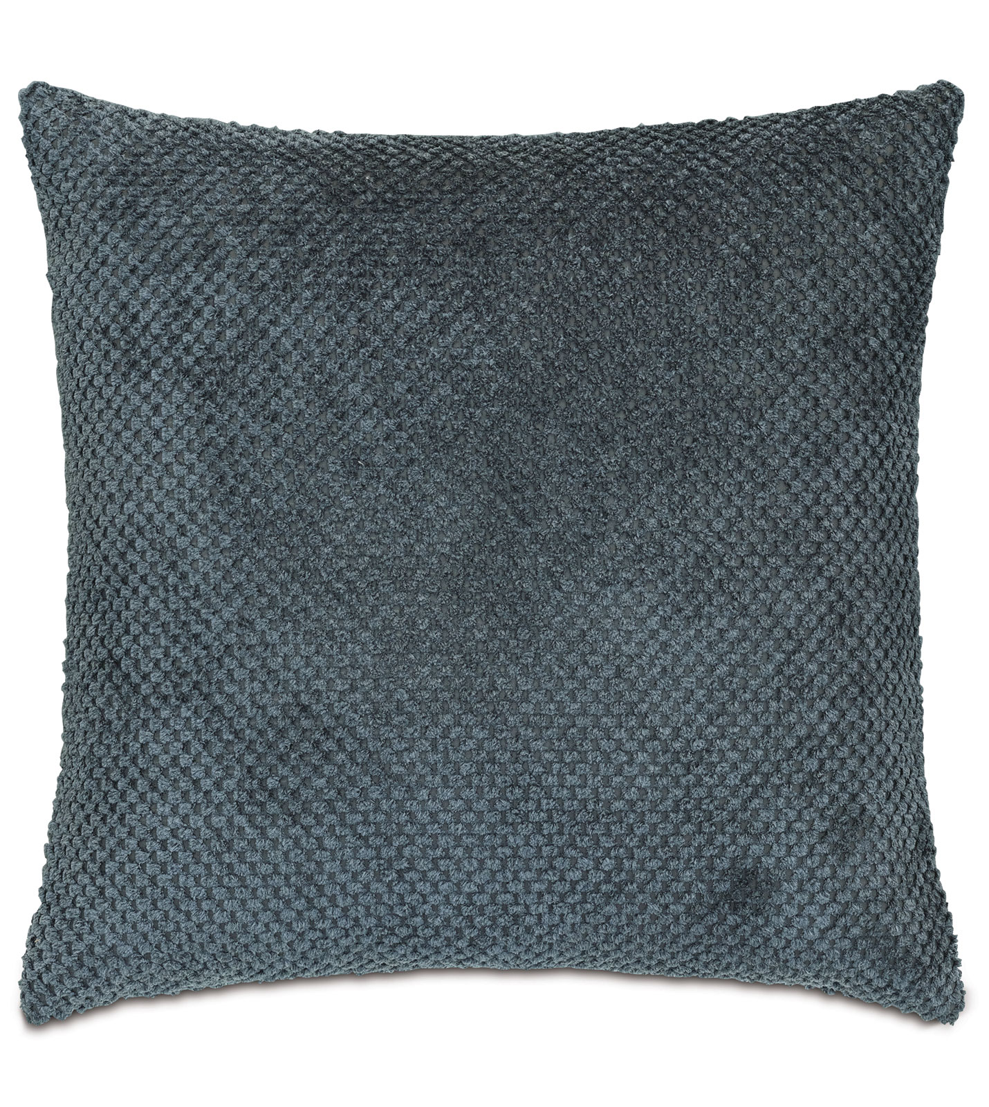 Mira Textured Decorative Pillow | Eastern Accents