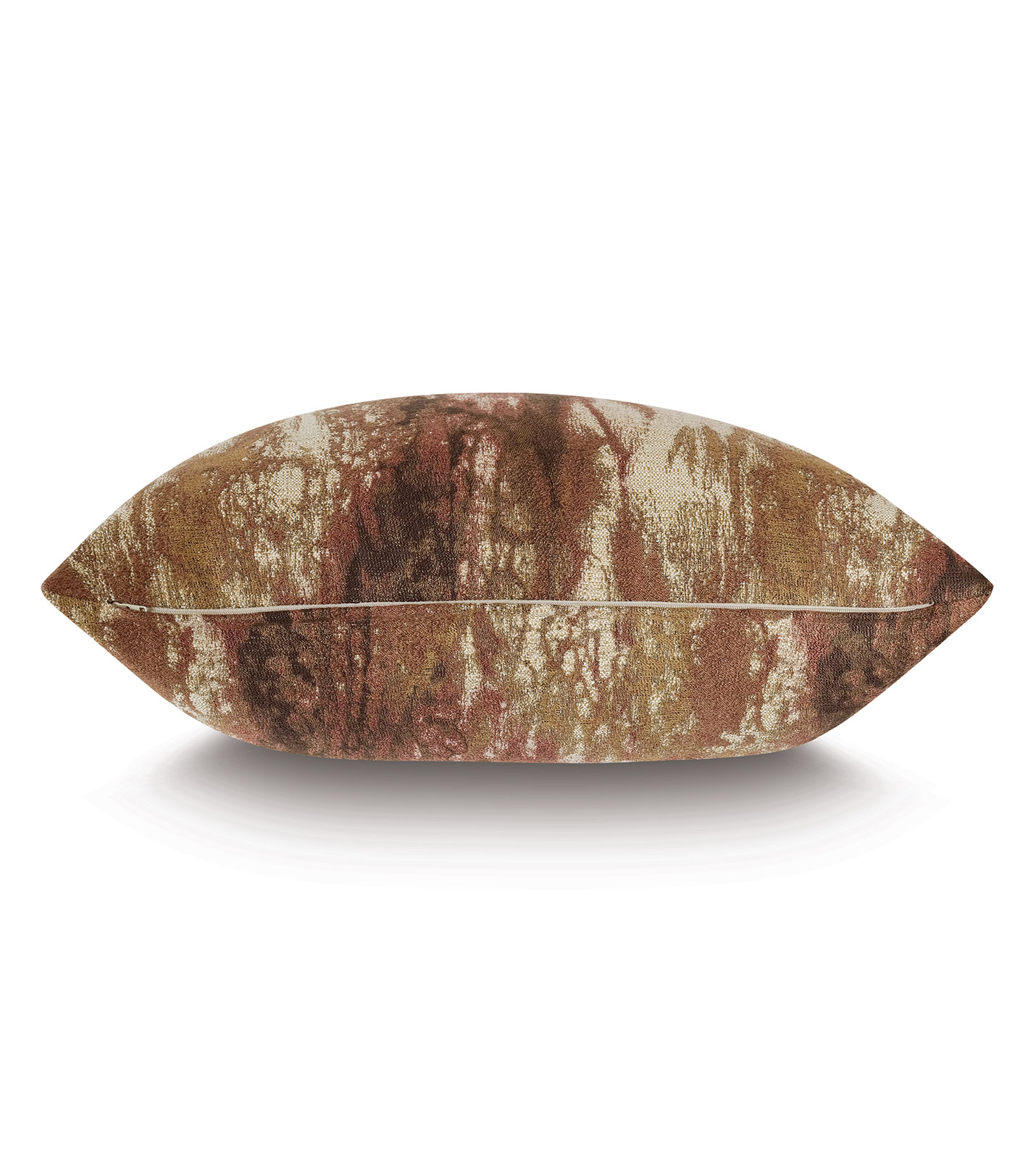 Fossil Marbled Decorative Pillow | Eastern Accents