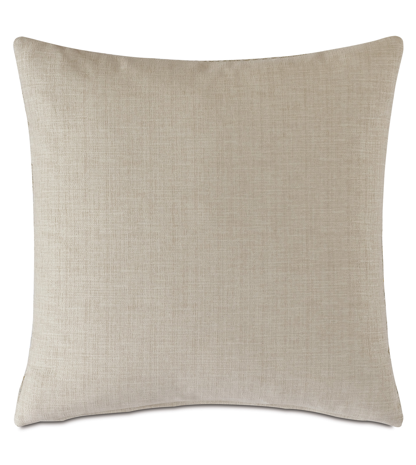 Aldrich Textured Decorative Pillow | Eastern Accents