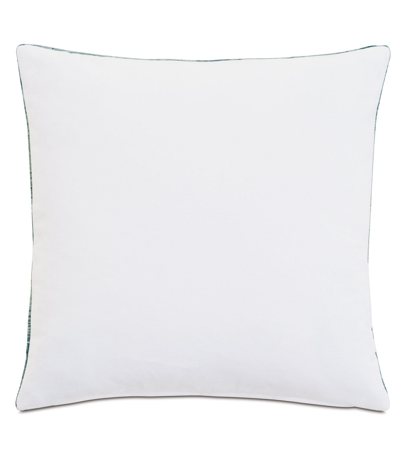Camille Textured Decorative Pillow | Eastern Accents