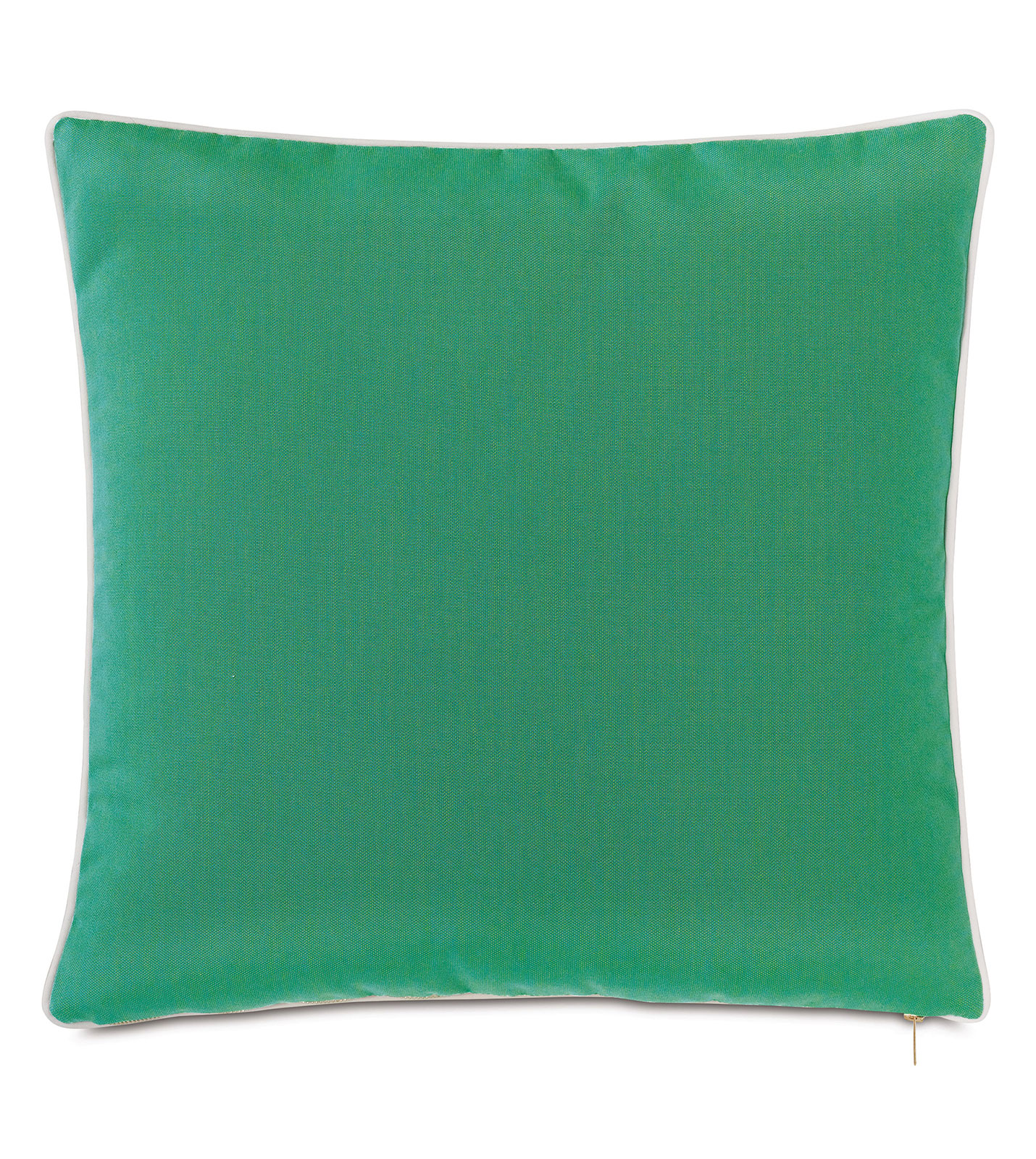 Plage Mitered Decorative Pillow | Eastern Accents