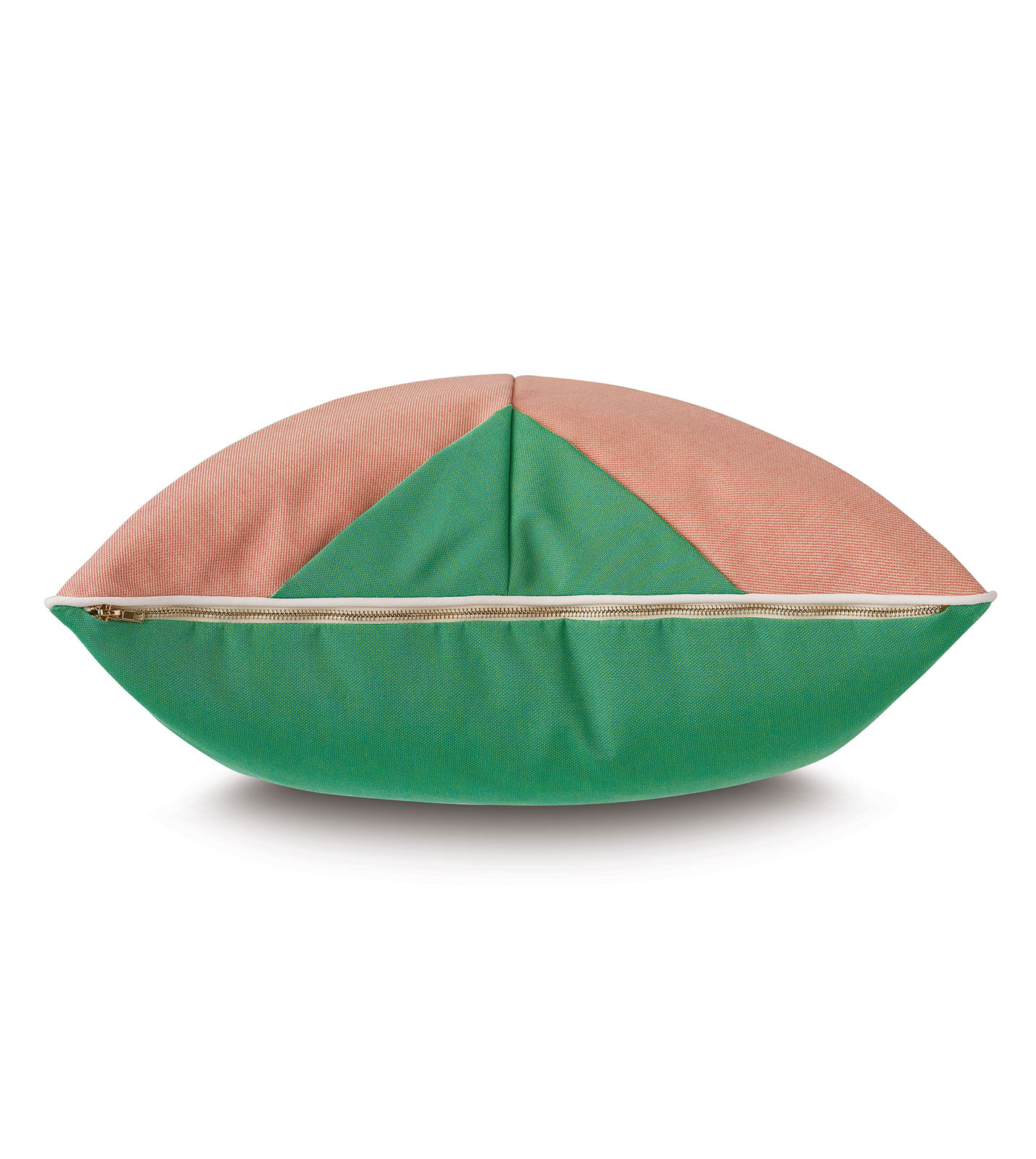 Plage Mitered Decorative Pillow | Eastern Accents