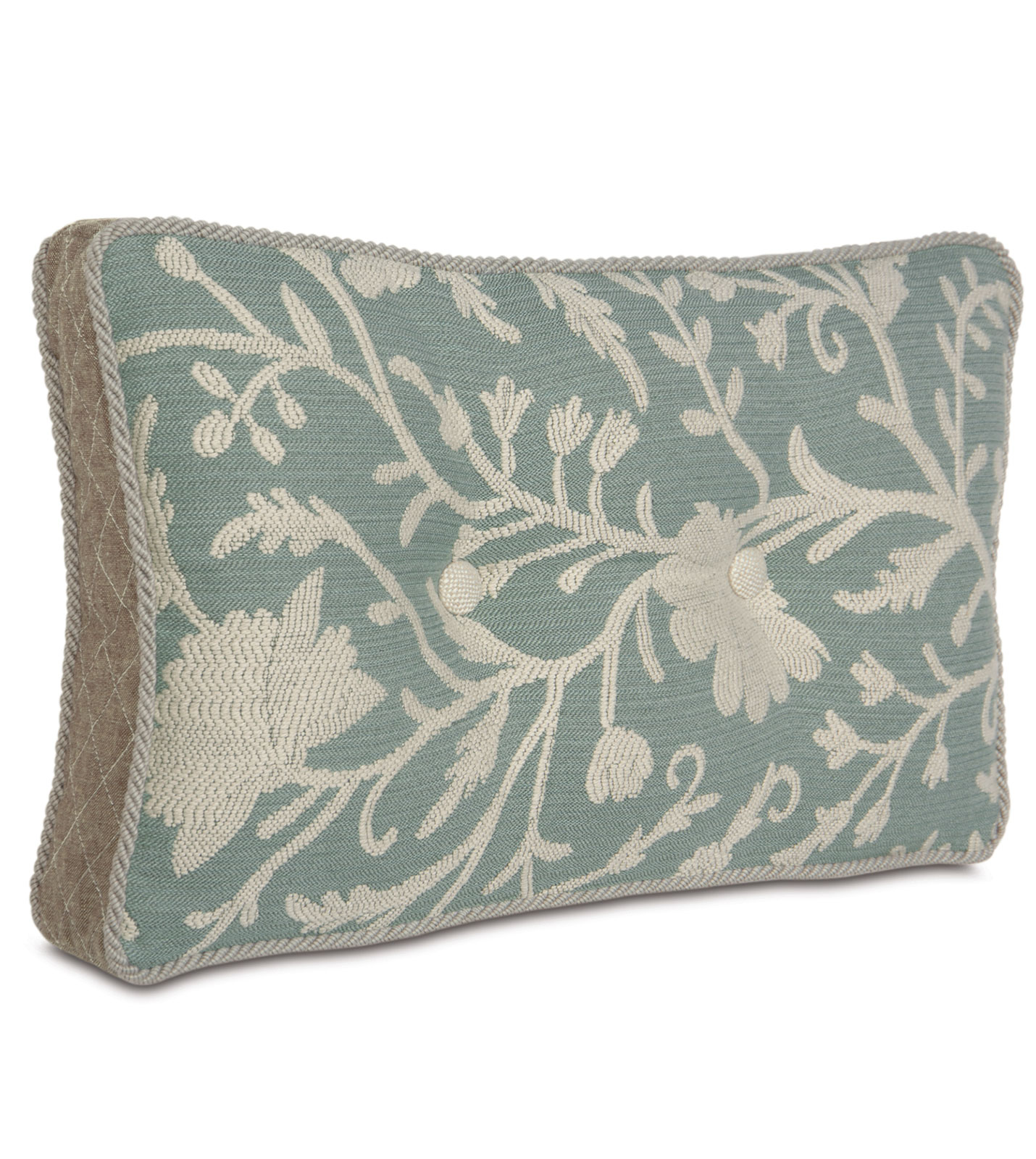 Avila Boxed Decorative Pillow | Eastern Accents