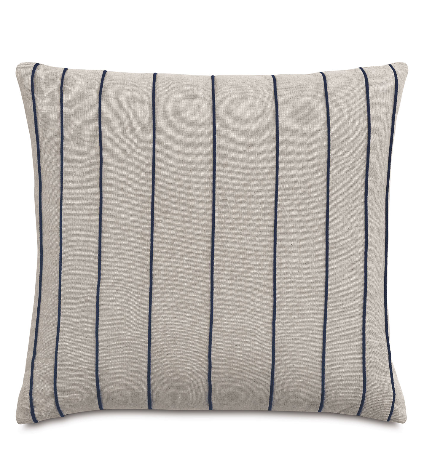 Beau Cord Decorative Pillow | Eastern Accents