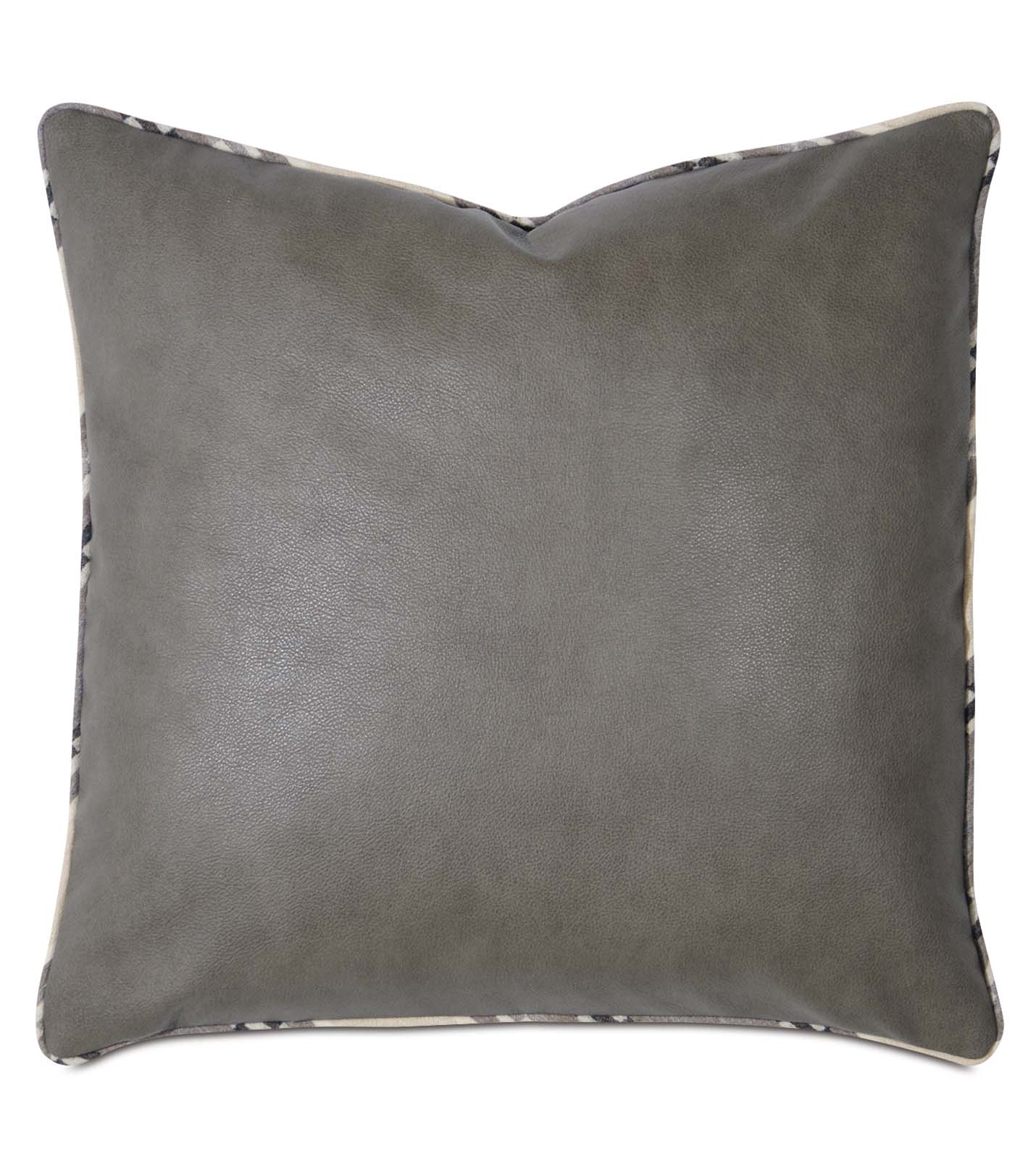 Telluride Decorative Pillow - 20x20 | Eastern Accents