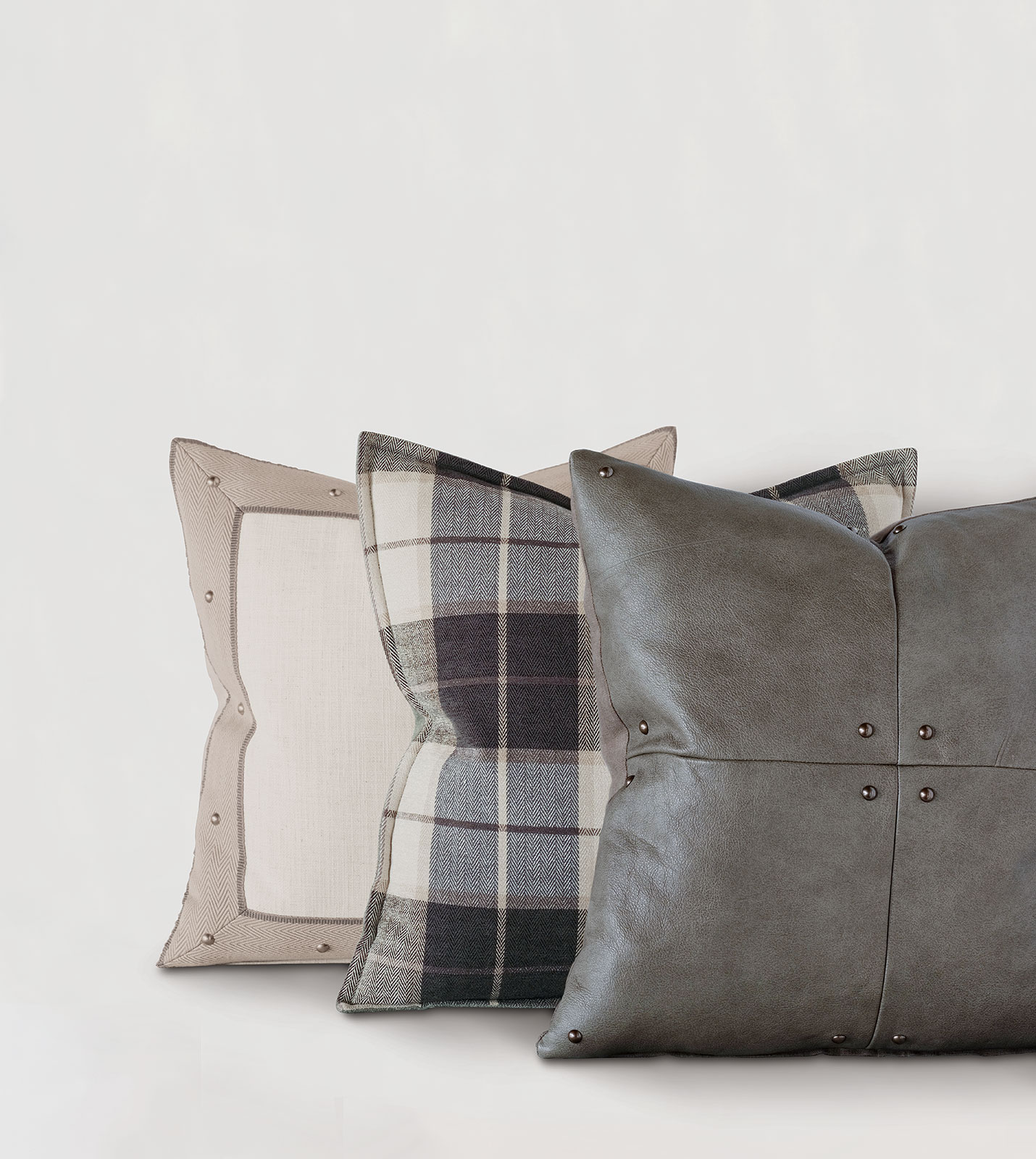 Telluride Decorative Pillow - 20x20 | Bb-dec-213 | Eastern Accents