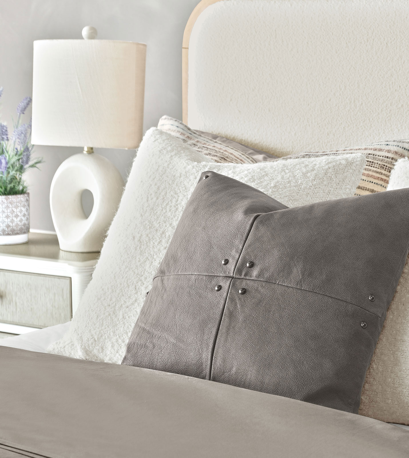 Telluride Decorative Pillow - 20x20 | Bb-dec-213 | Eastern Accents