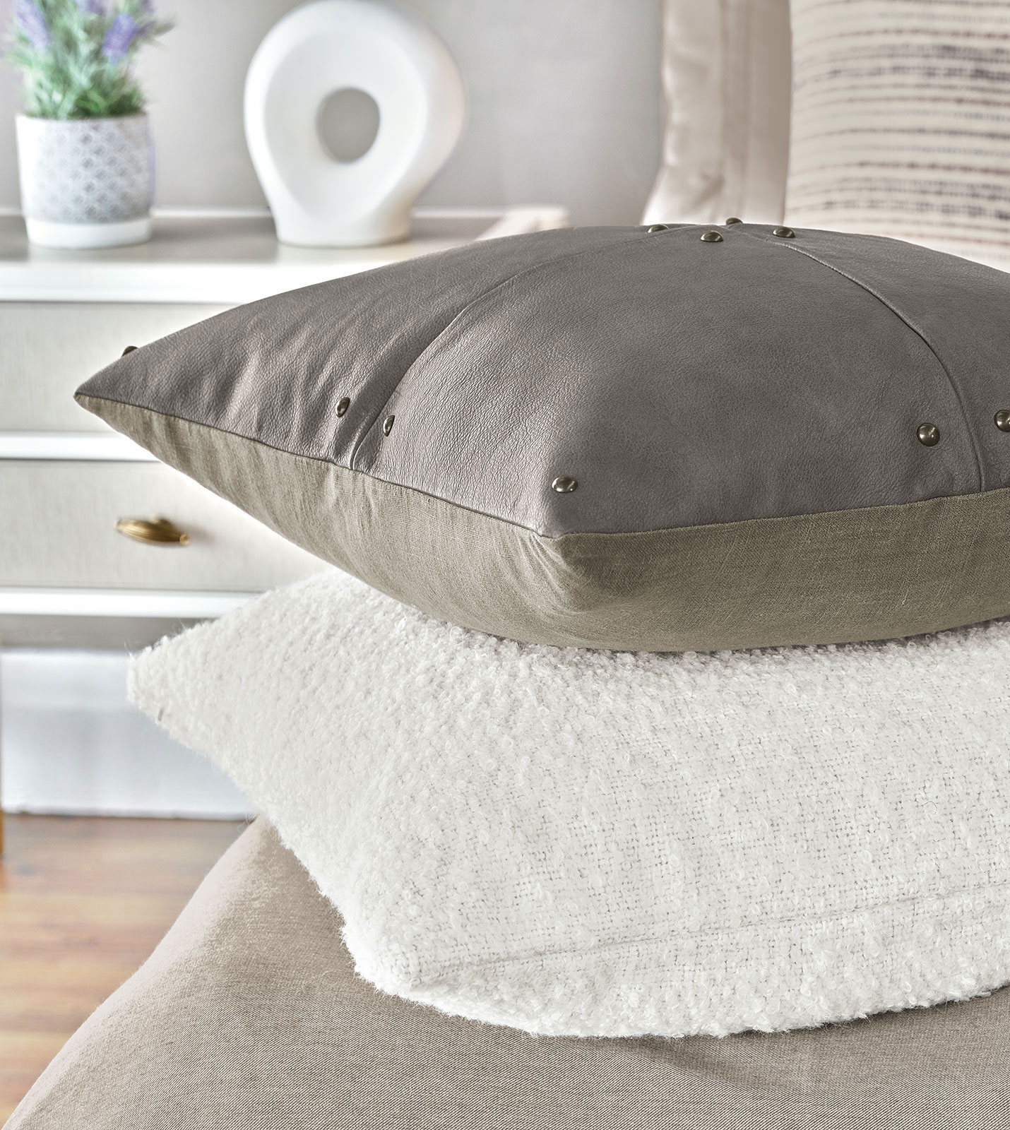 Telluride Decorative Pillow - 20x20 | Bb-dec-213 | Eastern Accents