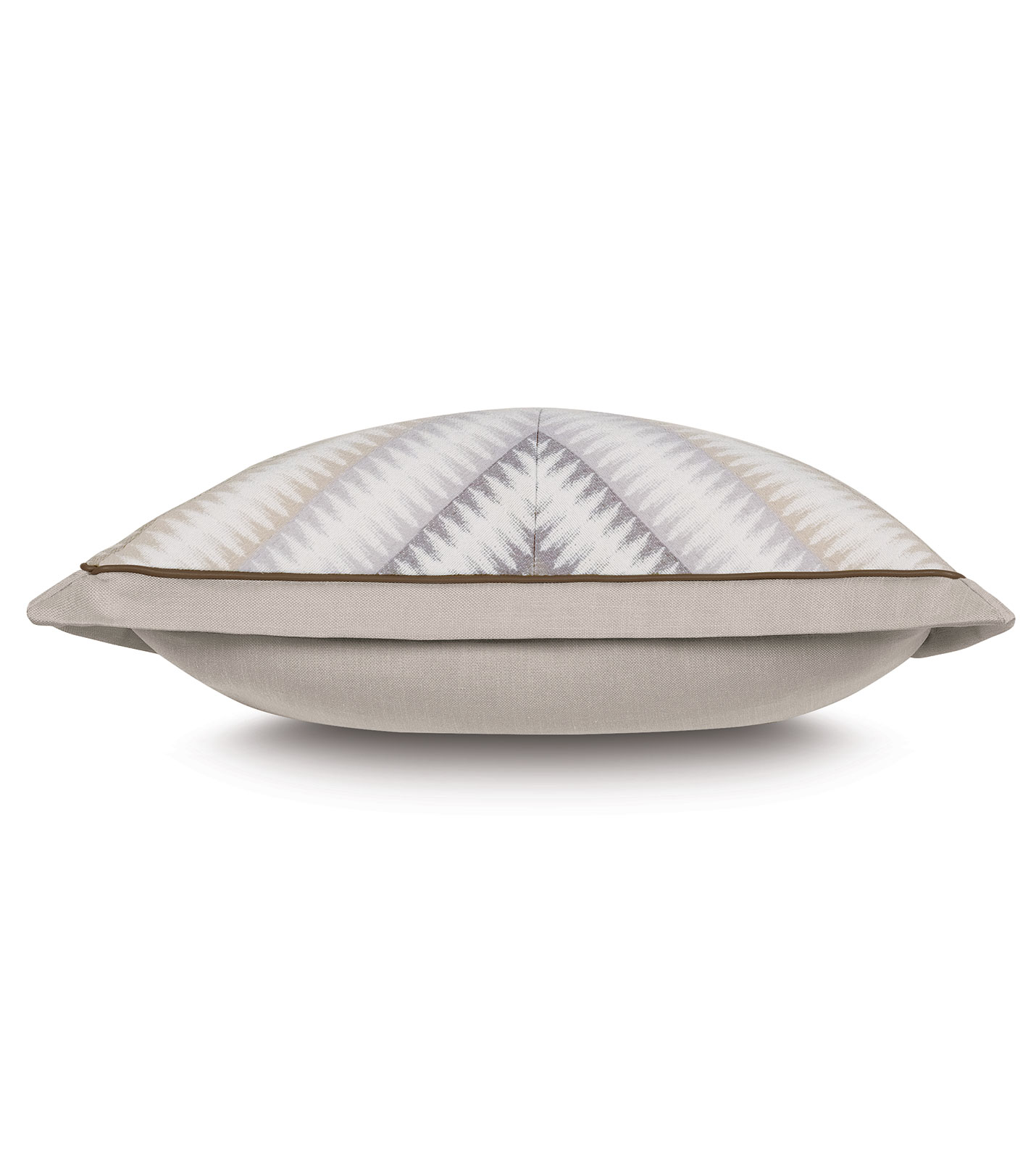 Park City Mitered Decorative Pillow | Eastern Accents