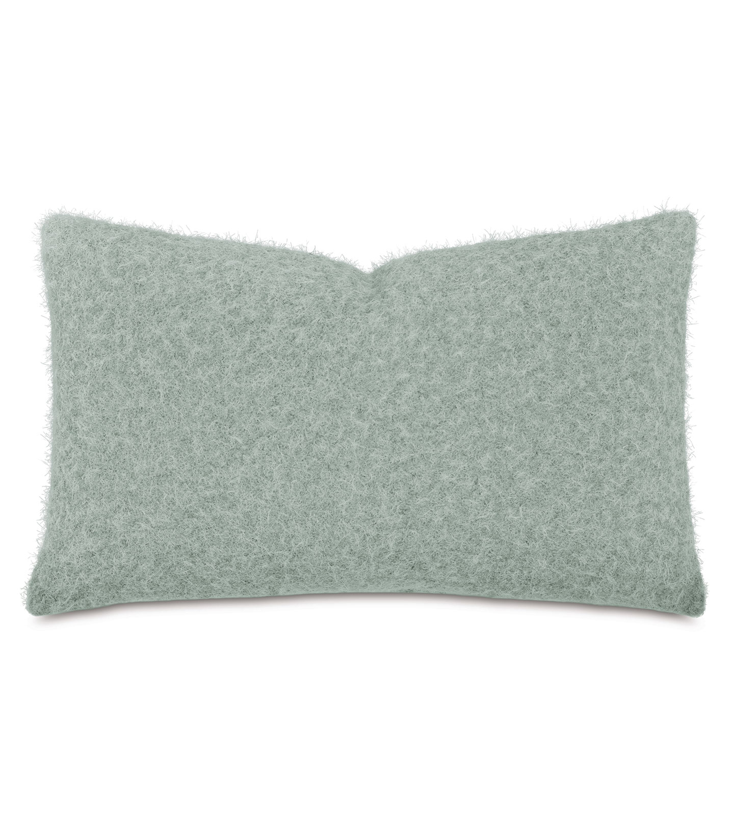 Madison Textured Decorative Pillow 13x22 | Eastern Accents