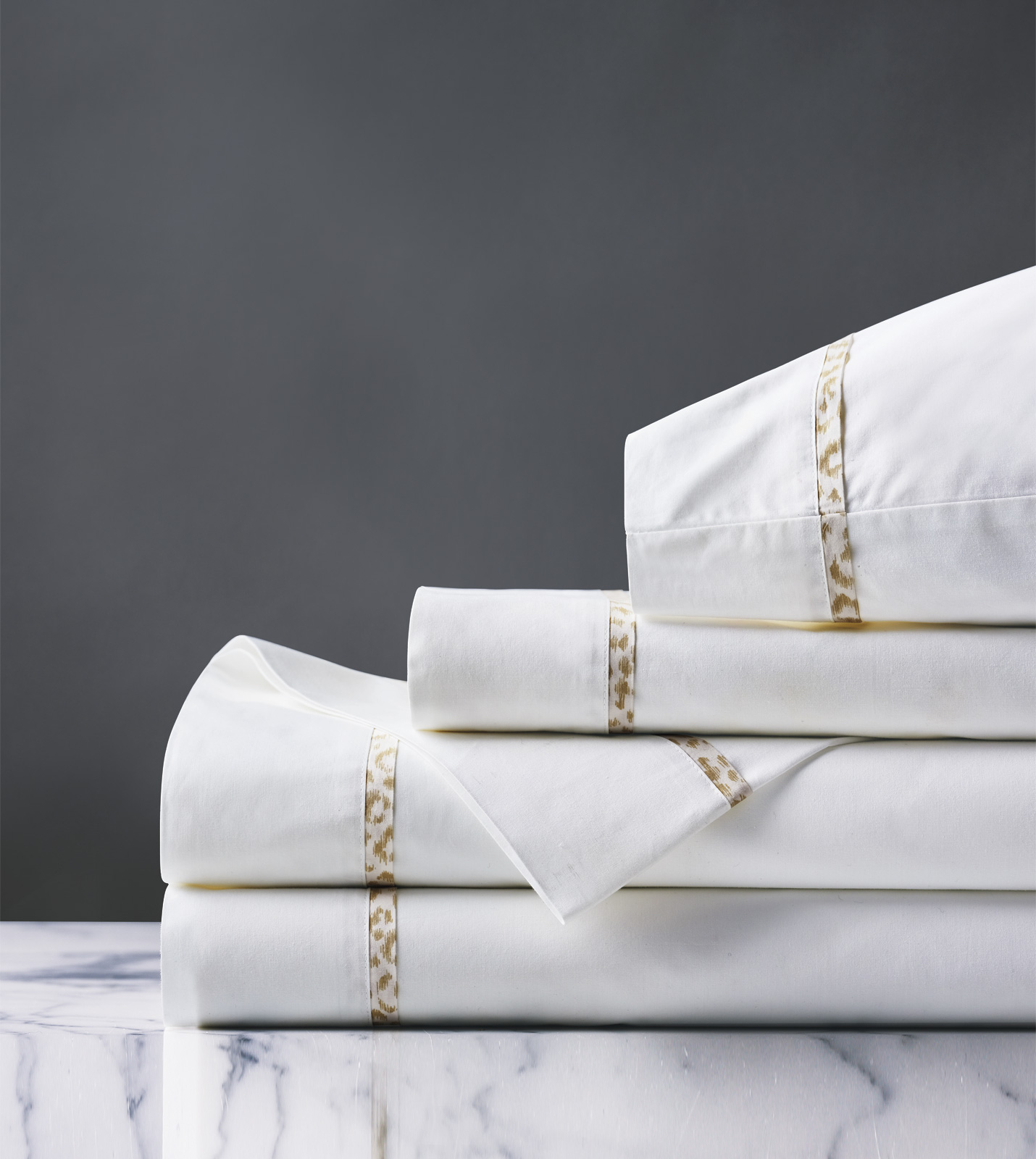 Tanner Sand Sheet Set | Eastern Accents