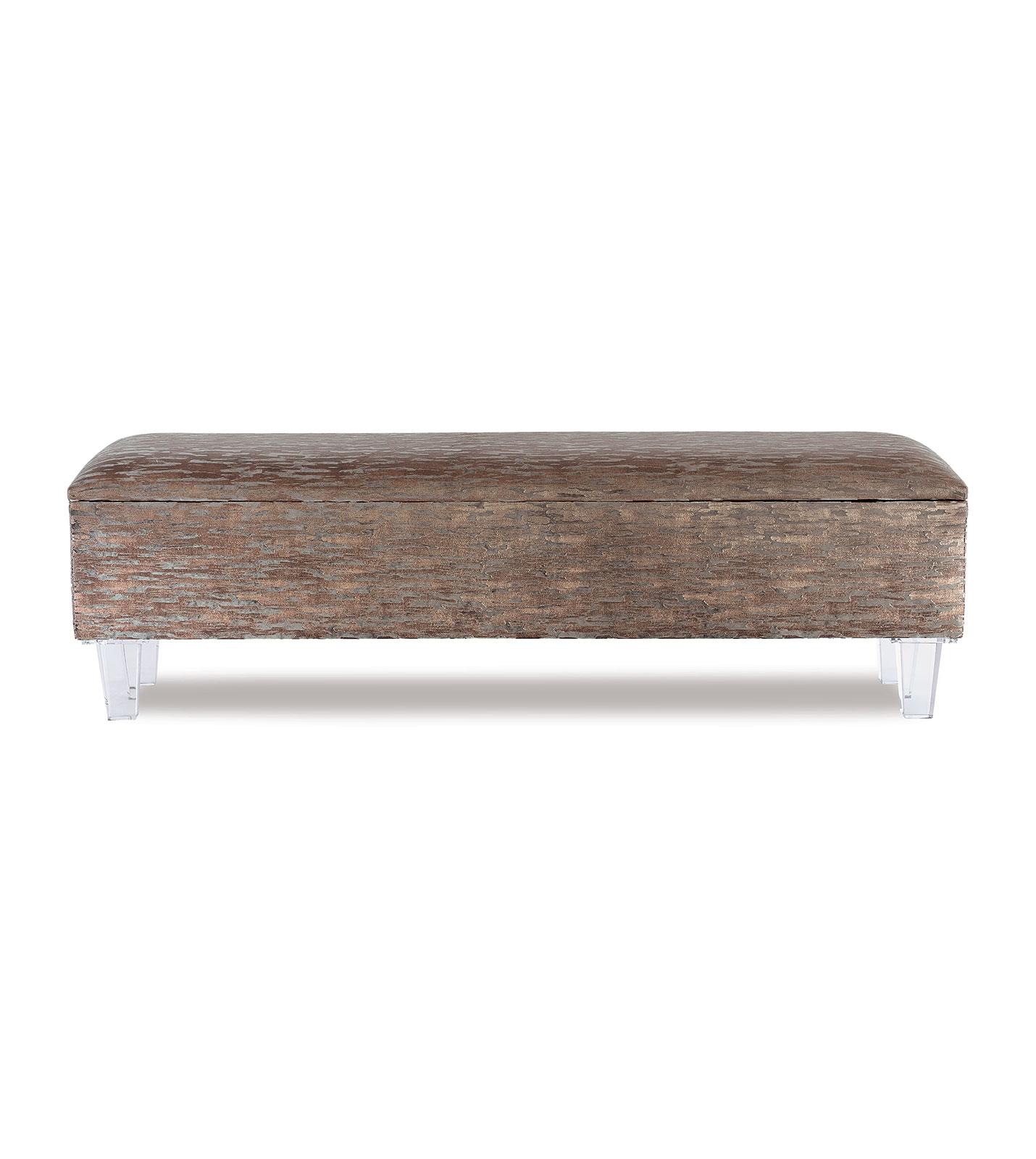 Talena Abstract Bench | Eastern Accents