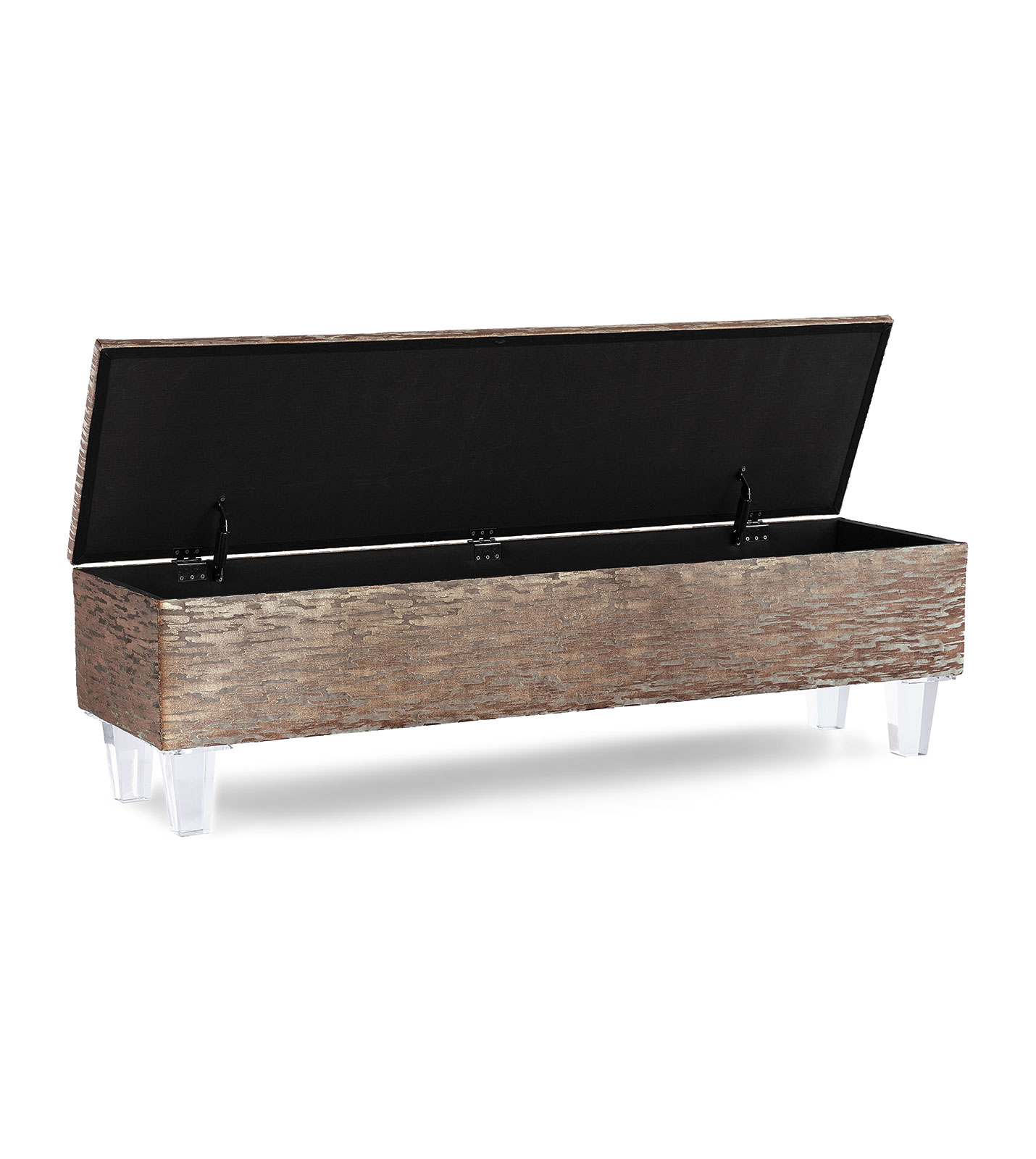 Talena Abstract Bench | Eastern Accents