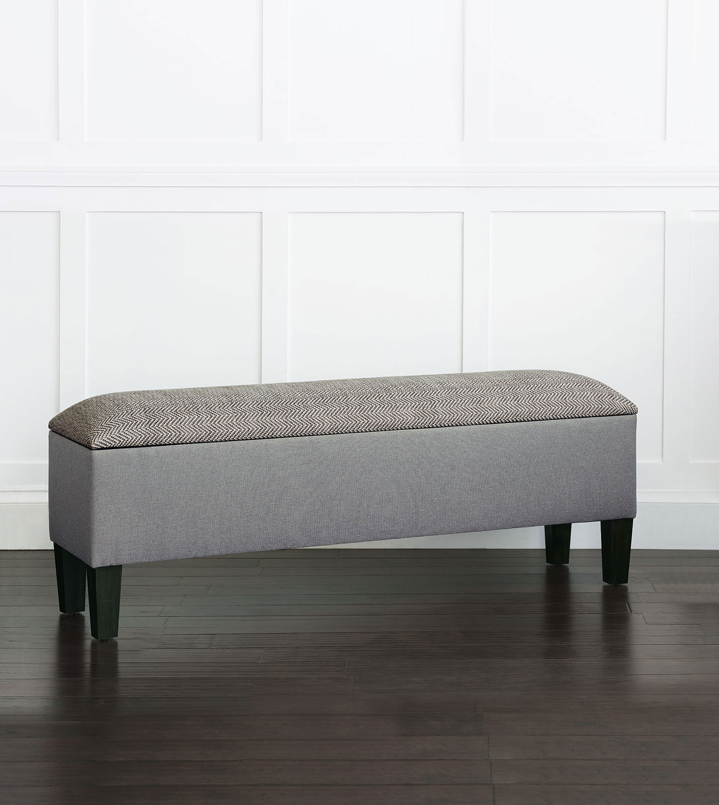 Andes Storage Bench | Eastern Accents