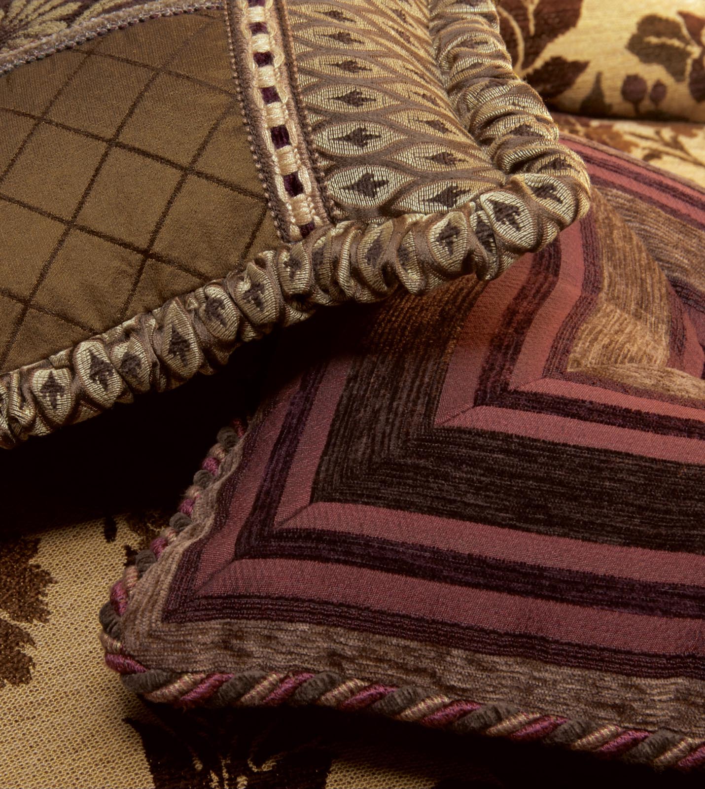 Othello Bedset | Eastern Accents