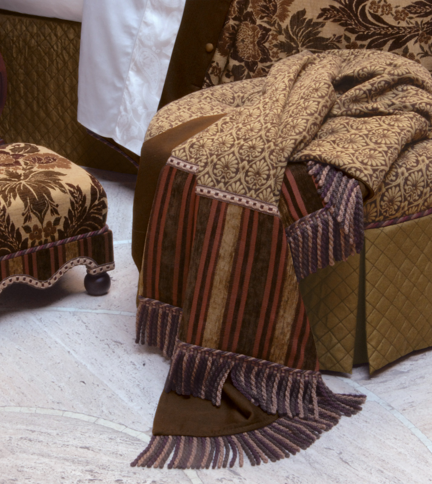 Othello Bedset | Eastern Accents