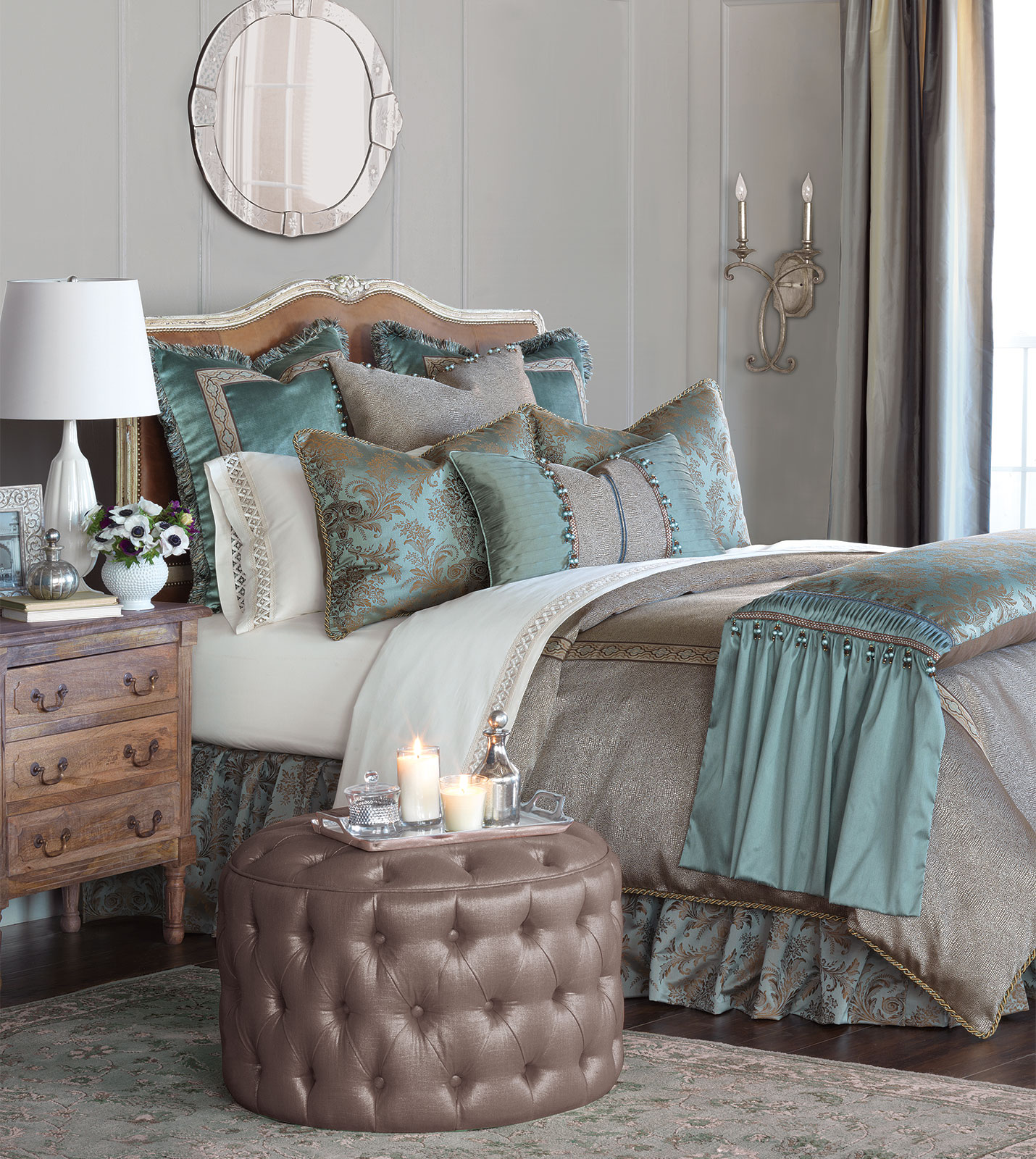 Monet Bedset | Eastern Accents