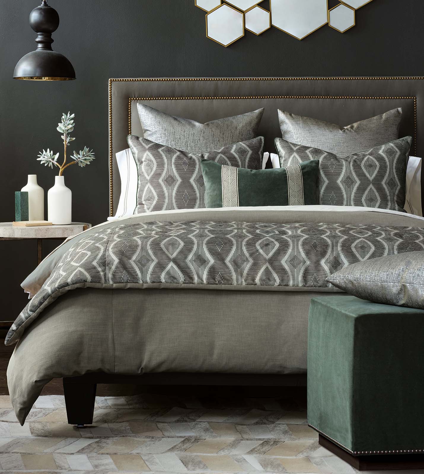 Echo Bedset | Eastern Accents