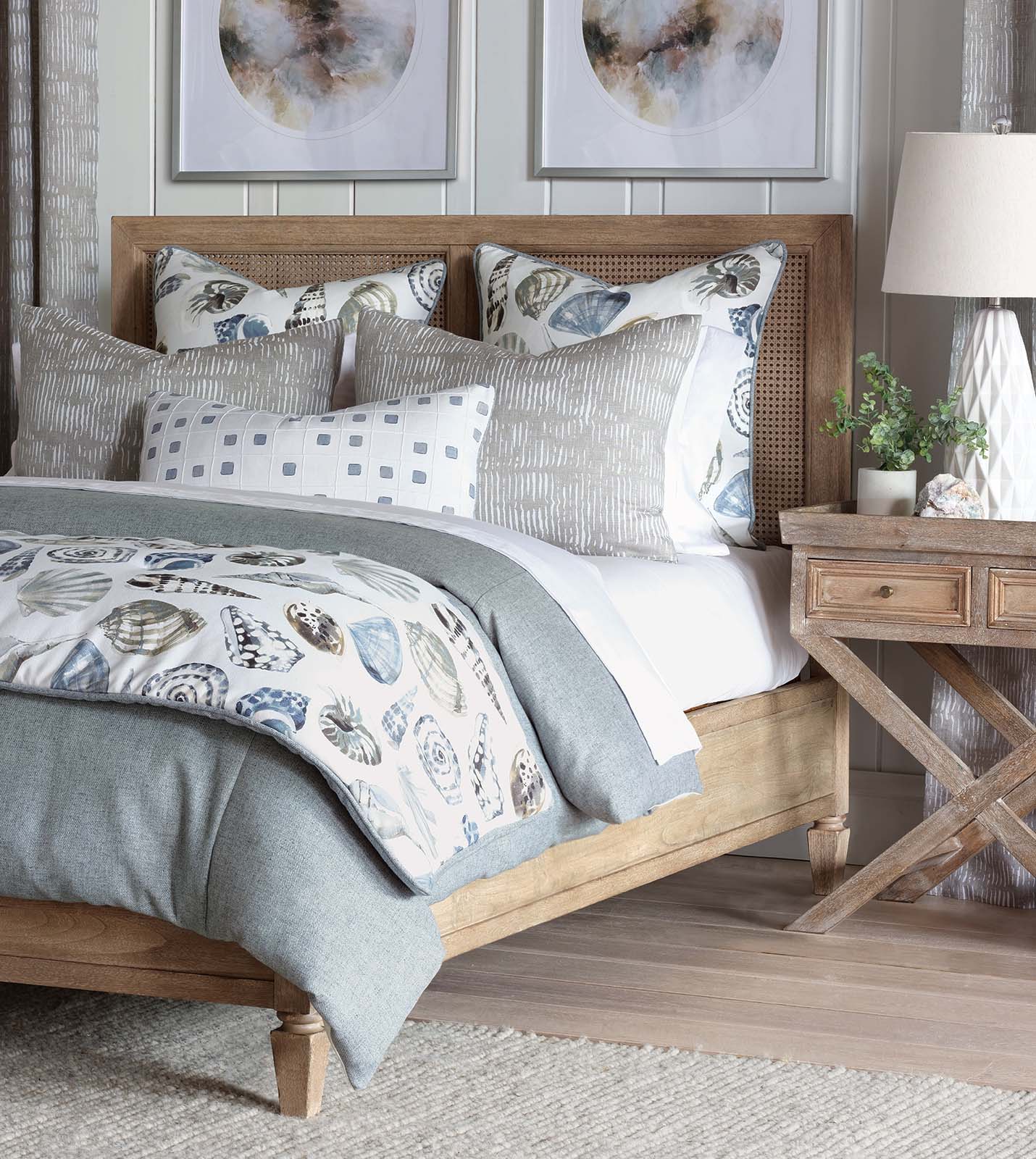 Persea Bedset | Eastern Accents