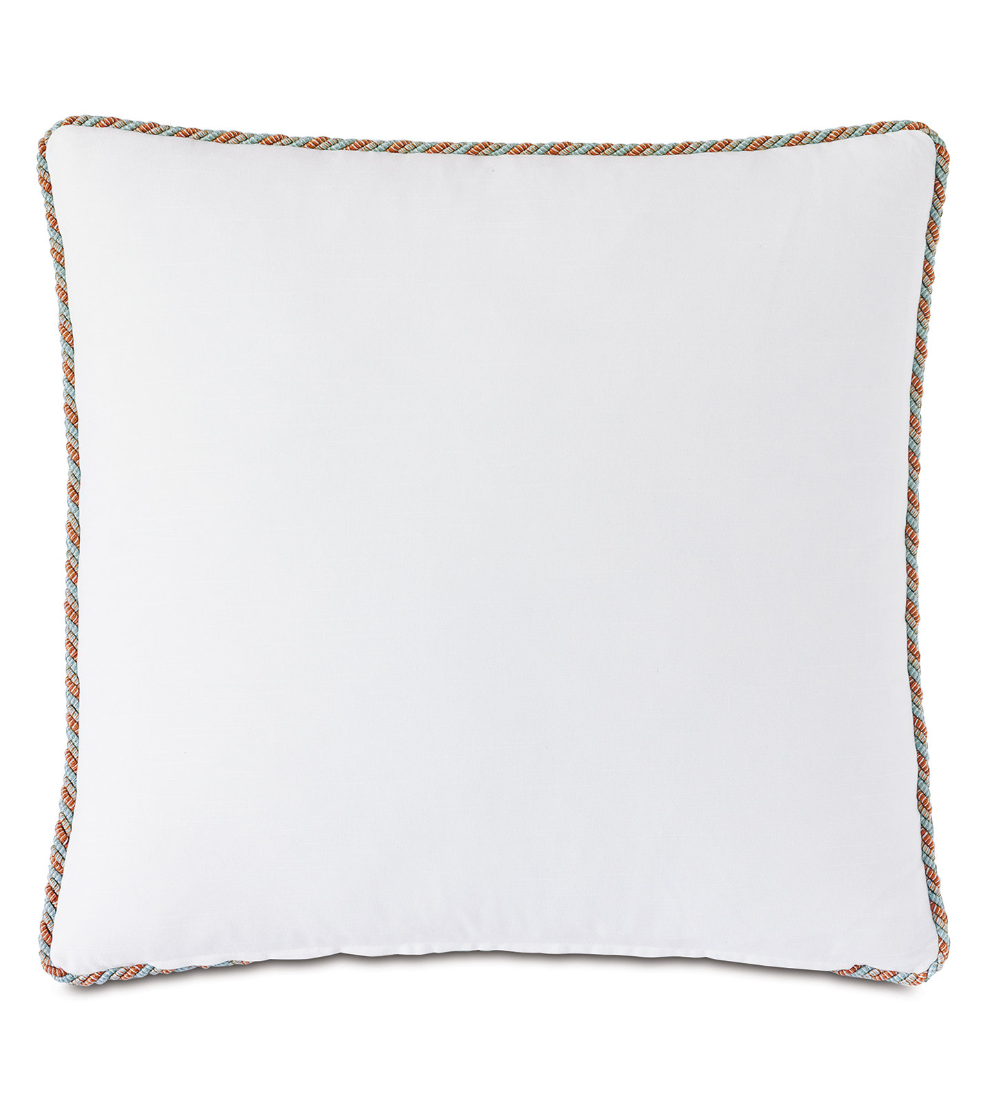 Bimini Cord Decorative Pillow | Eastern Accents