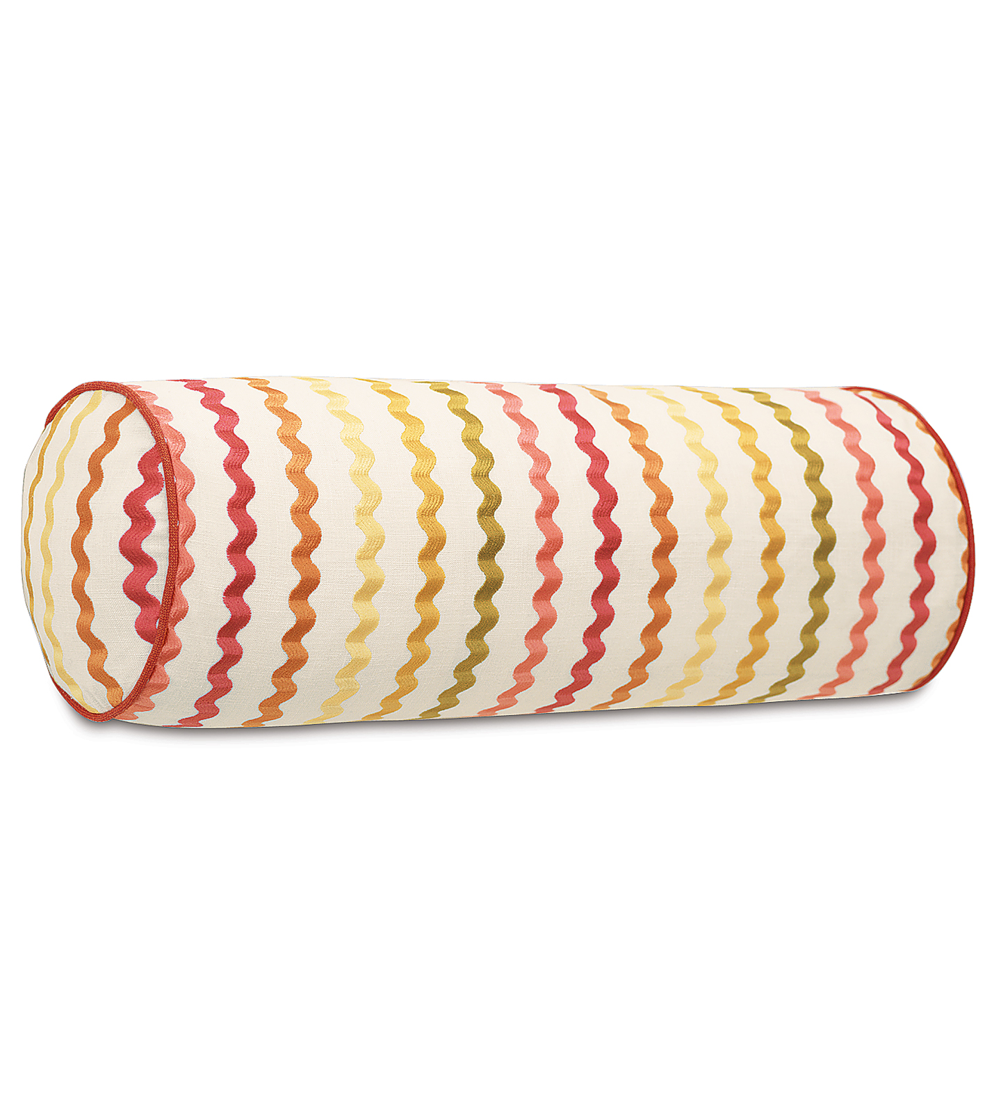 Mambo Fiesta Bolster | Eastern Accents