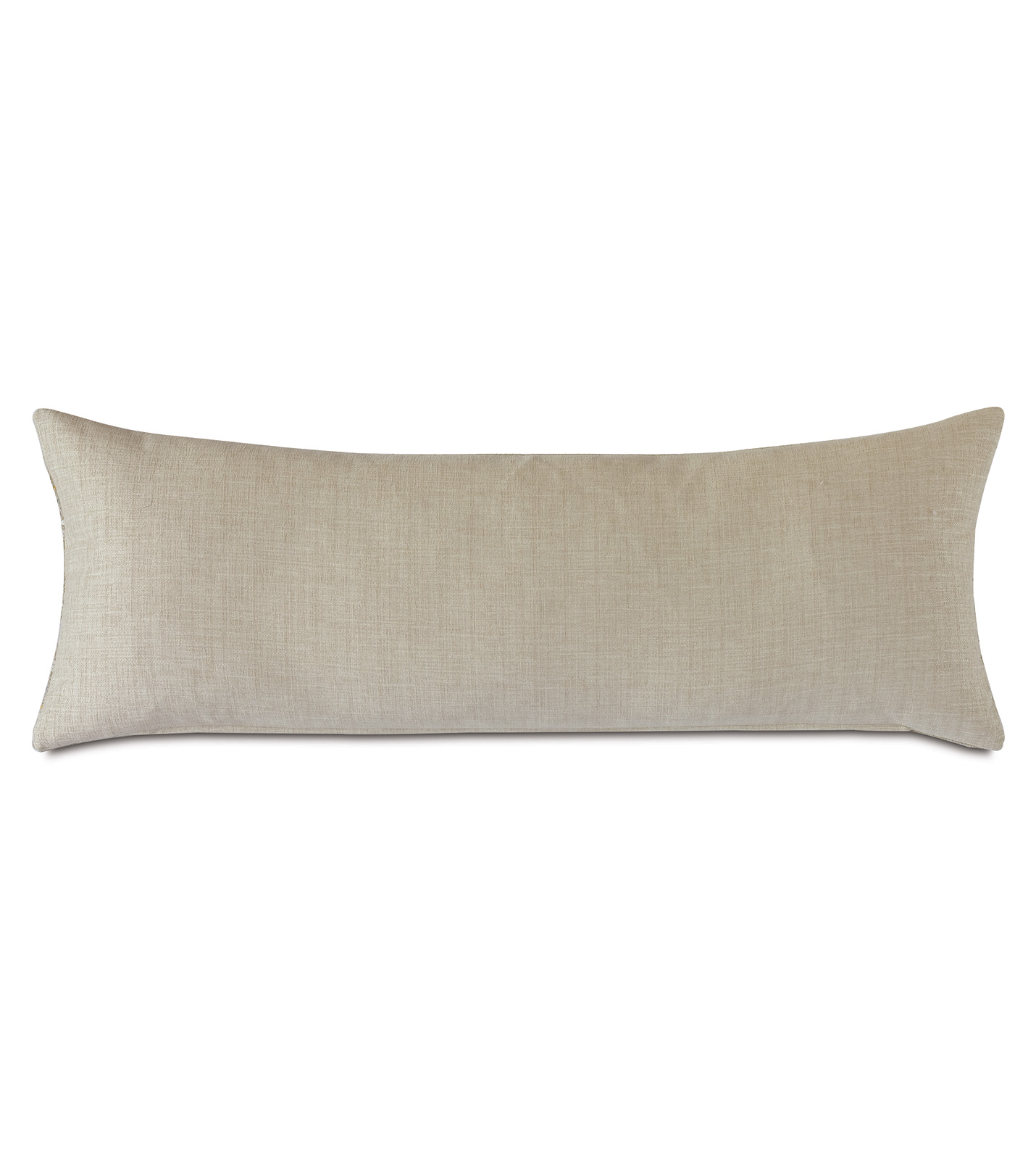 Aldrich Extra Long Decorative Pillow | Eastern Accents