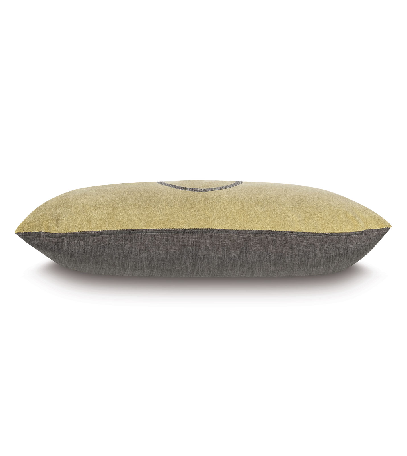 Zephyr Color Block Decorative Pillow | Eastern Accents