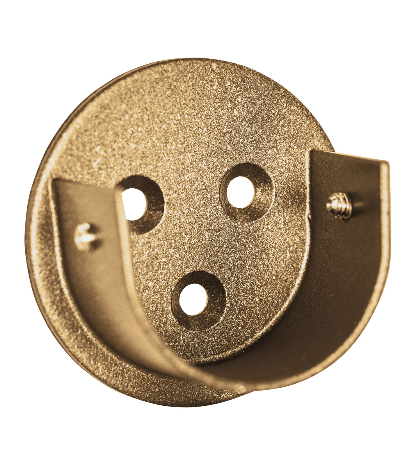 Acero Brass Inside Mount Bracket Pair | Eastern Accents