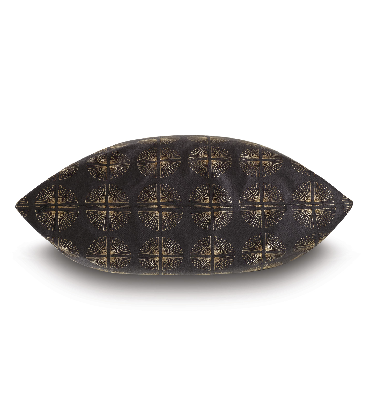 Hydrus Graphic Decorative Pillow | Eastern Accents