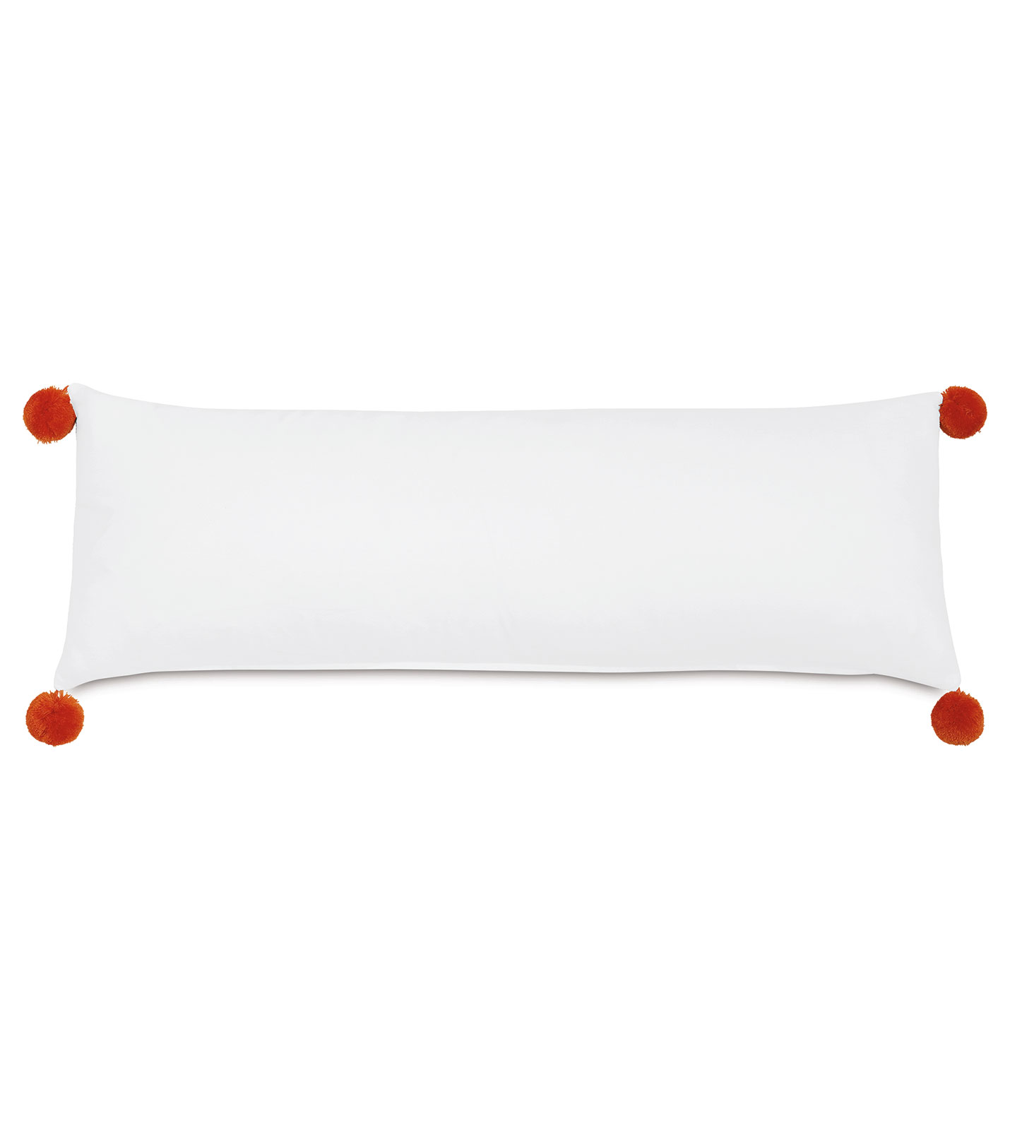Wilder Extra Long Decorative Pillow | Eastern Accents
