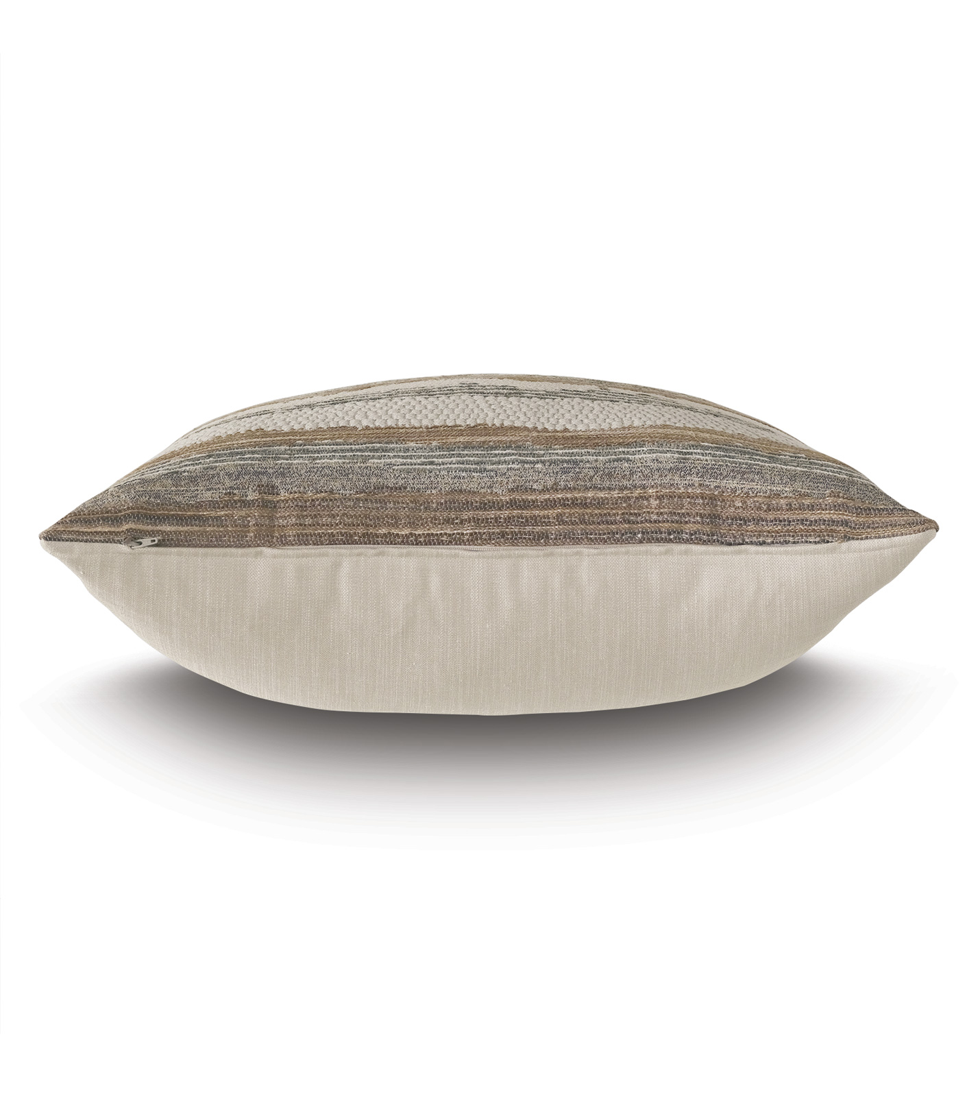 Teryn Textured Decorative Pillow | Eastern Accents