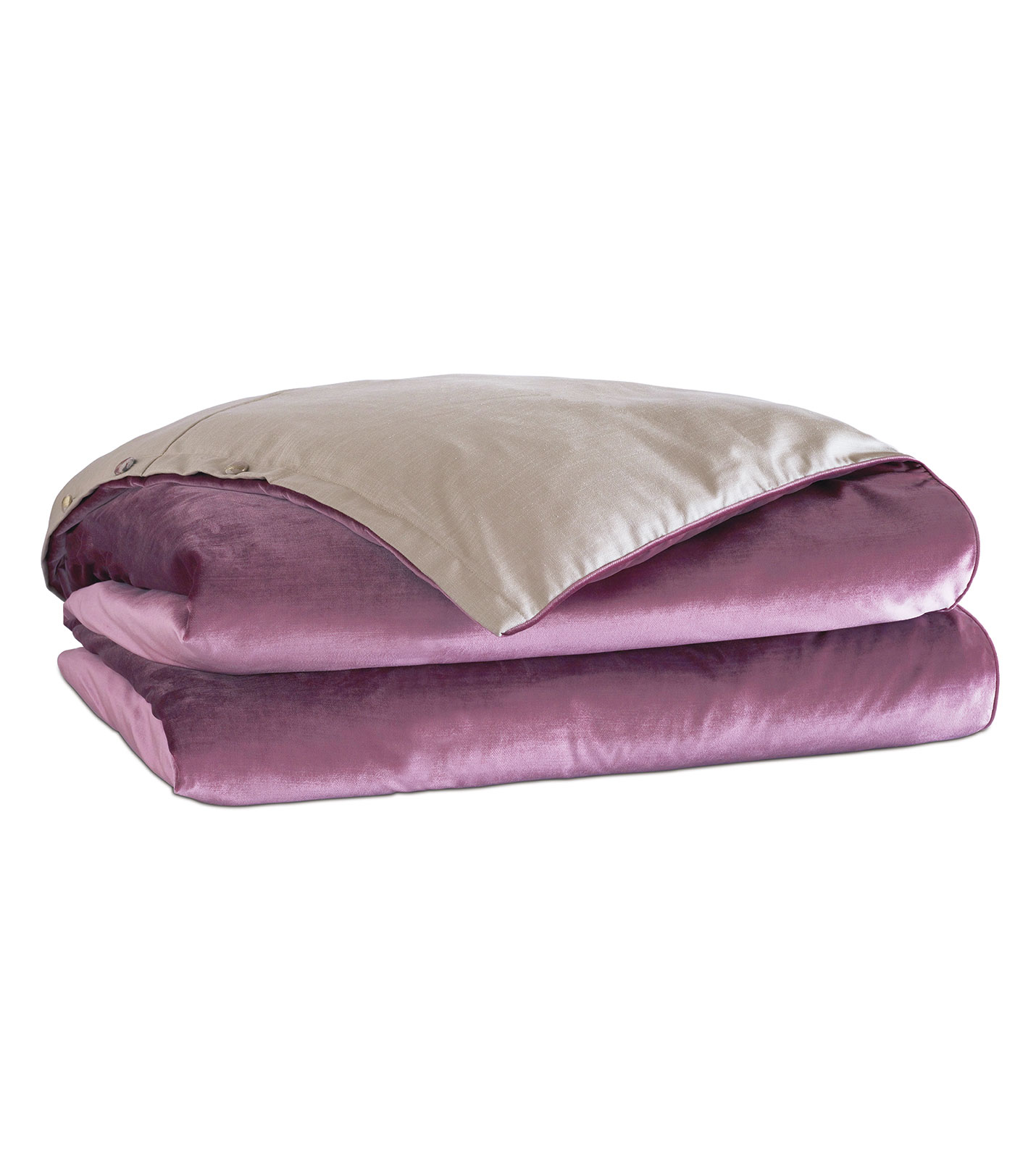 Valentina Velvet Duvet Cover | Eastern Accents