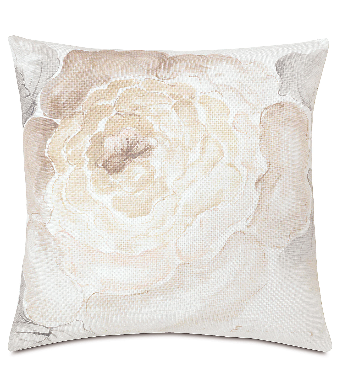 Hand-painted Edith Motif | Eastern Accents