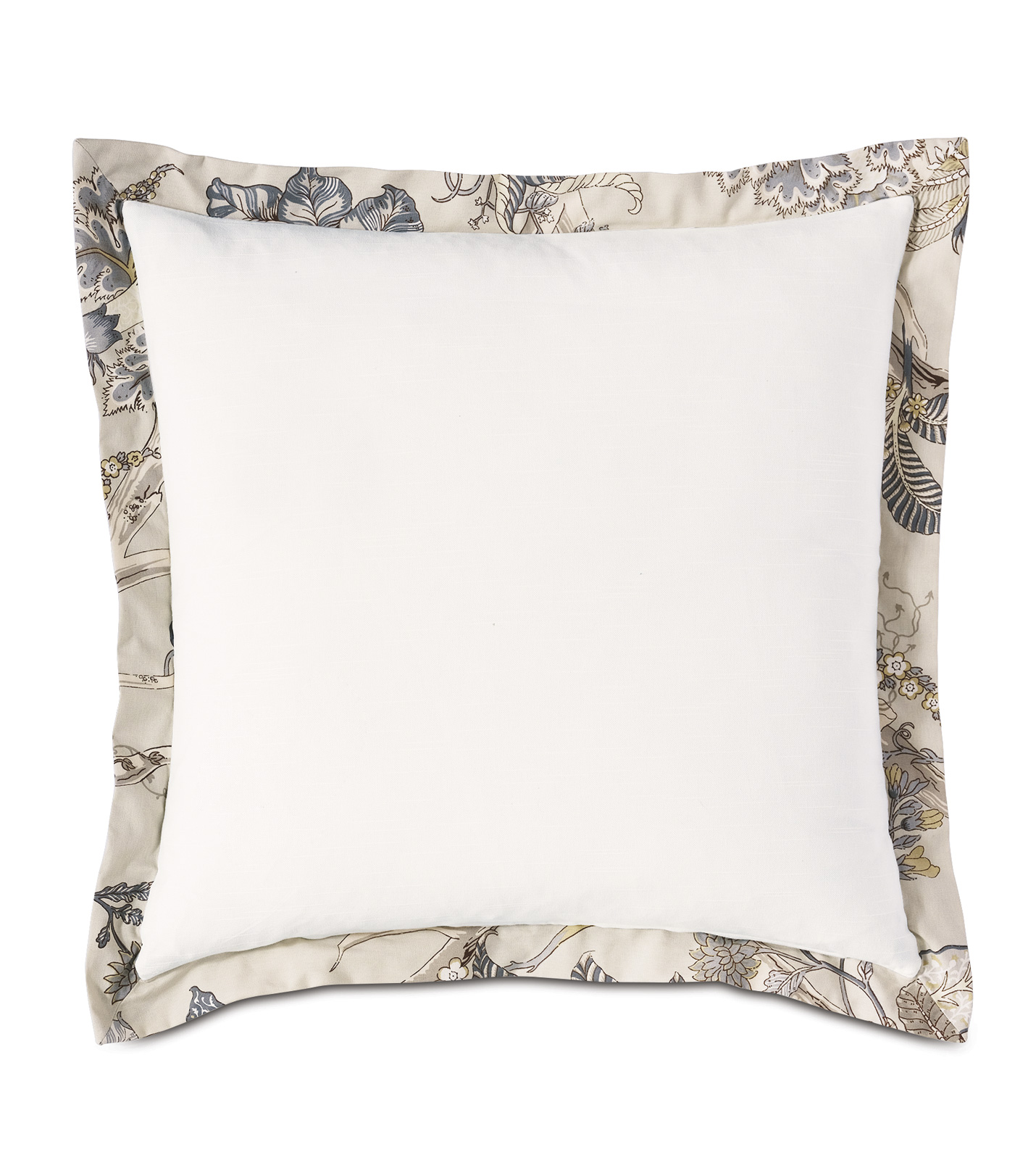 Edith Euro Sham | Eastern Accents