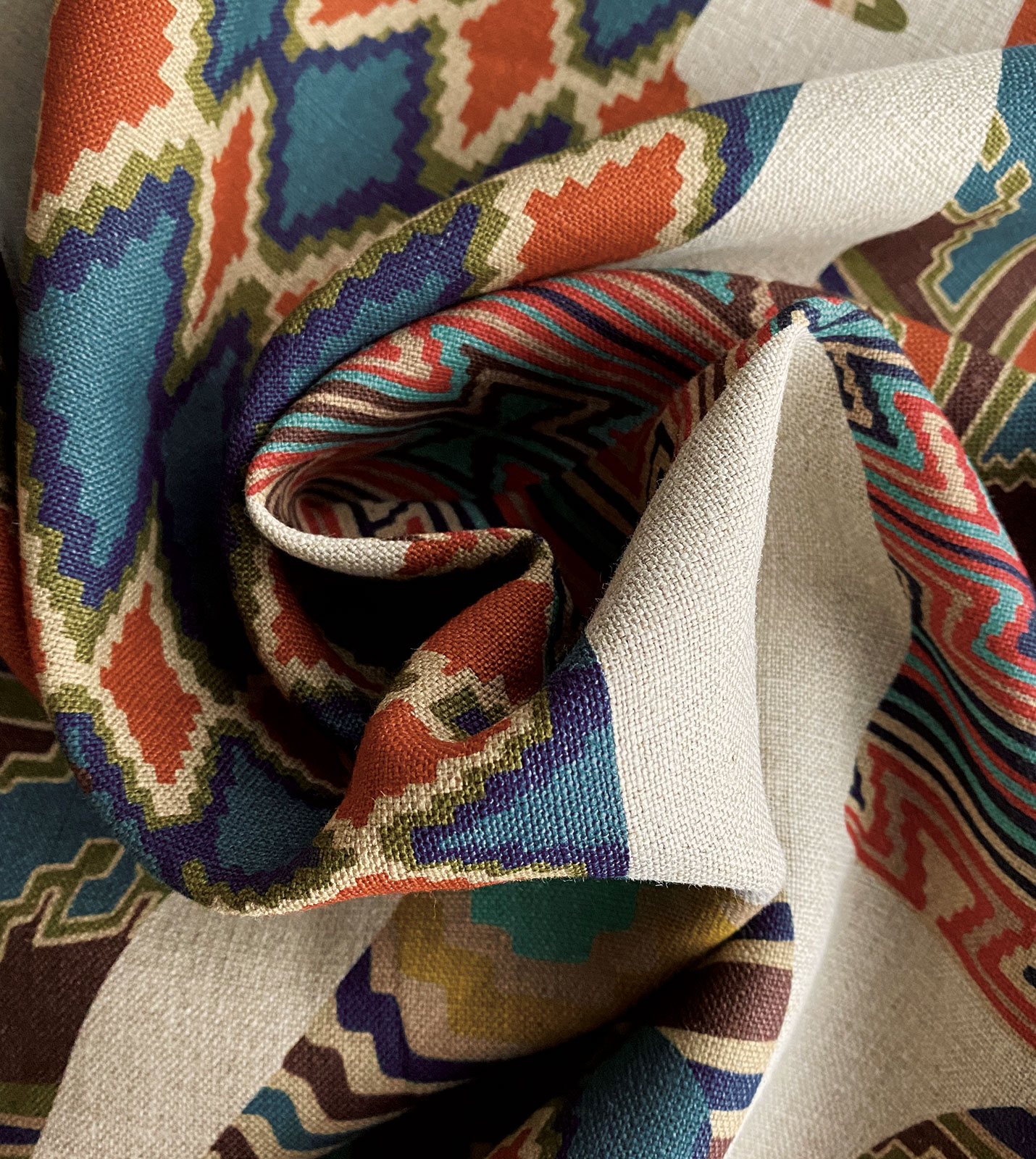 Hopi Earth | Eastern Accents