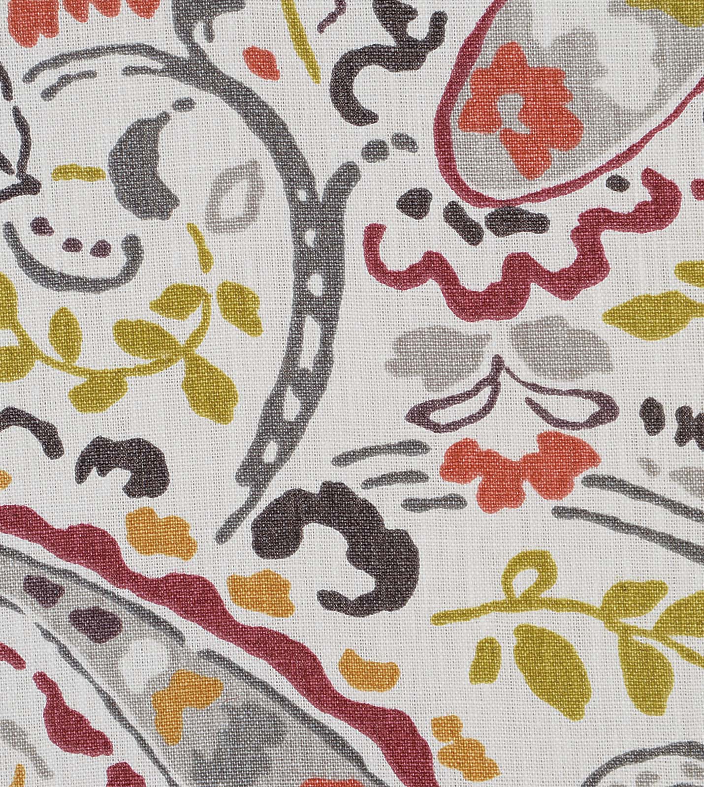 Morrison Spice | Eastern Accents