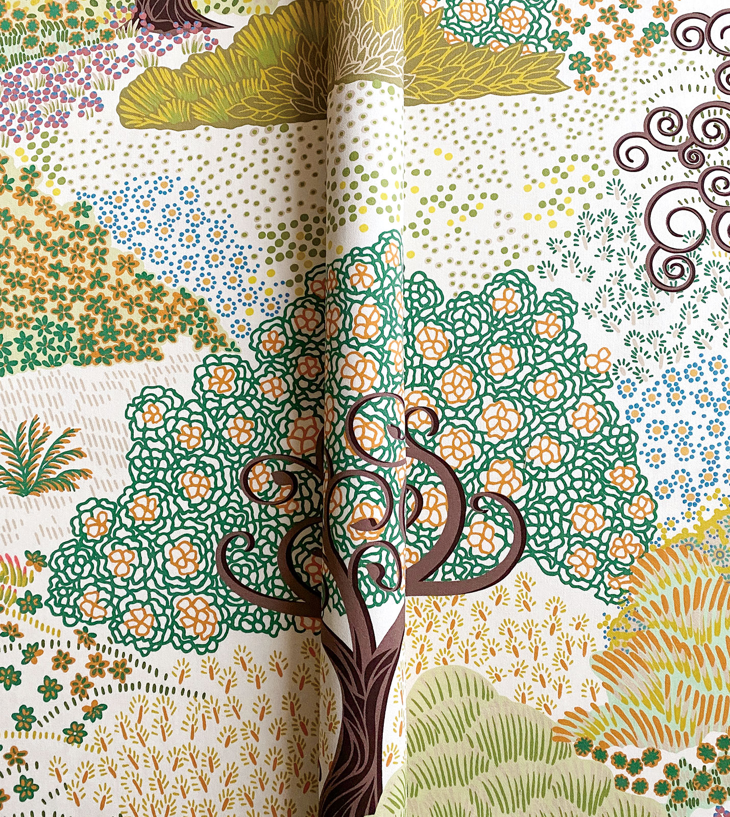 Enchanted Spring | Eastern Accents