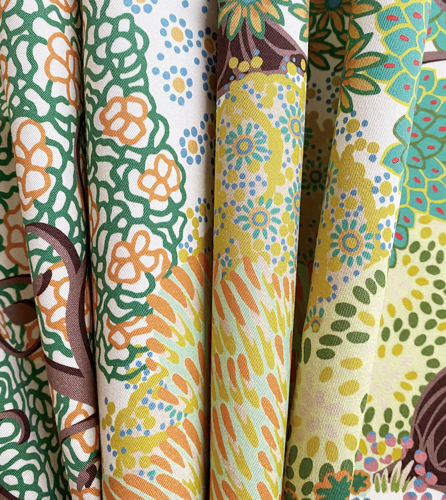 Enchanted Spring | Eastern Accents
