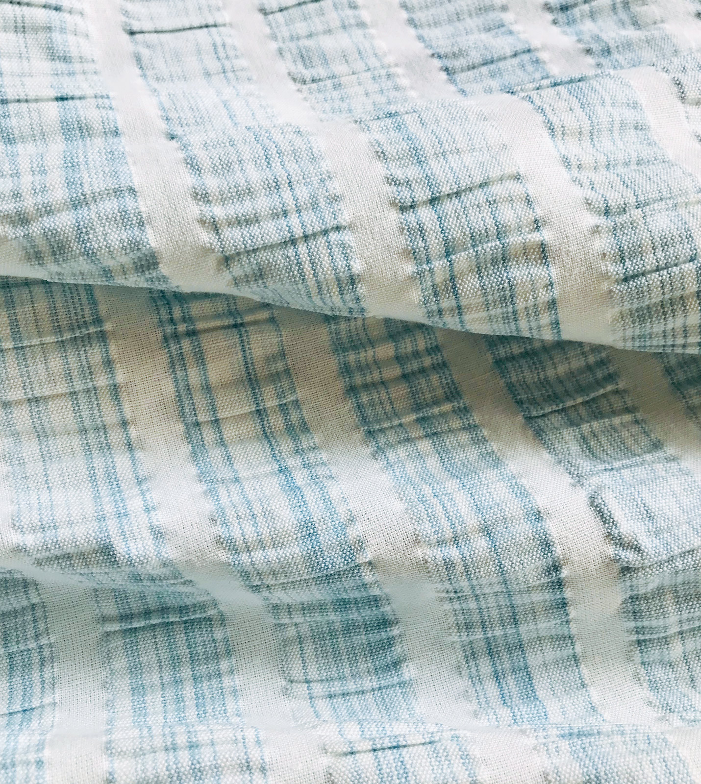 Bitsy Blue | Eastern Accents