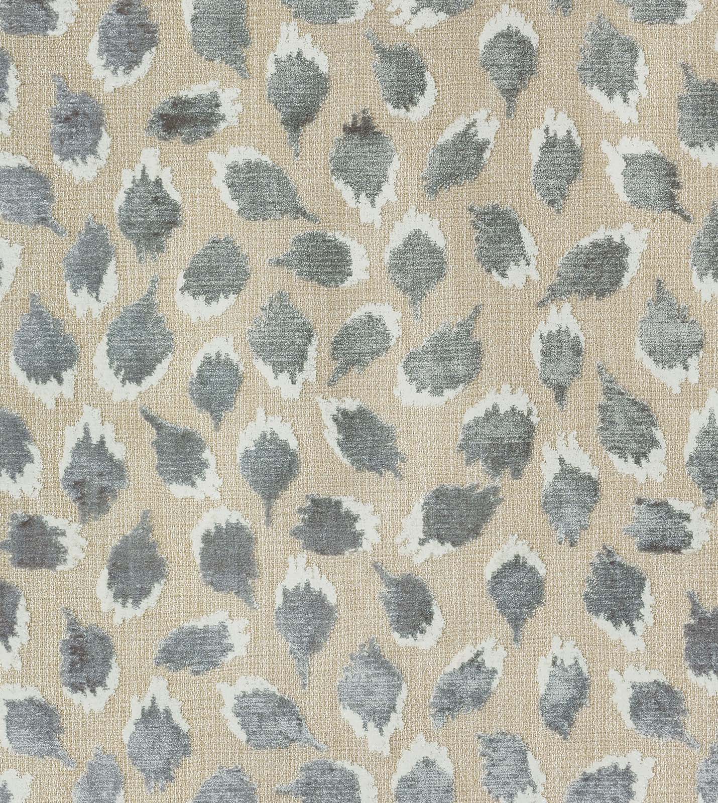 Ocelot Silver | Eastern Accents