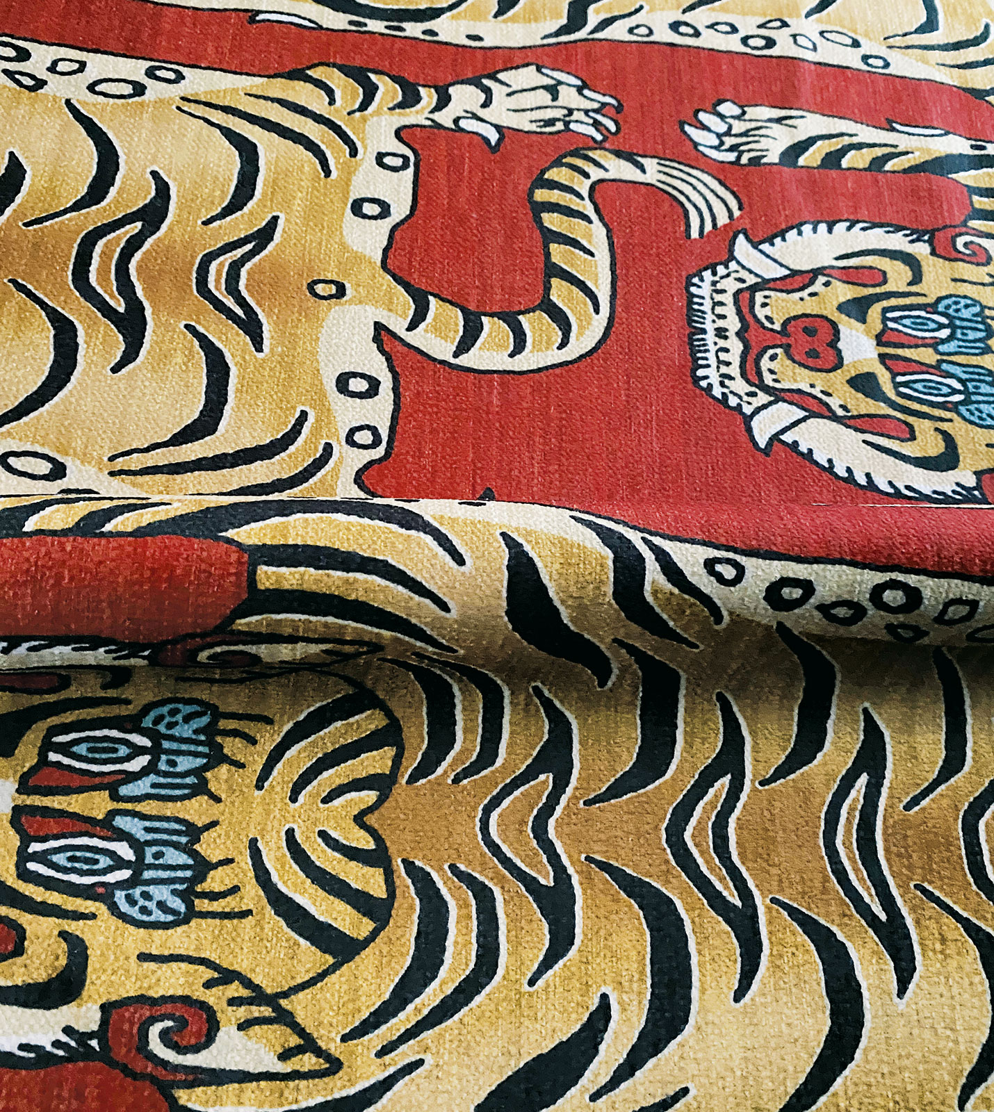 Fenning | Eastern Accents