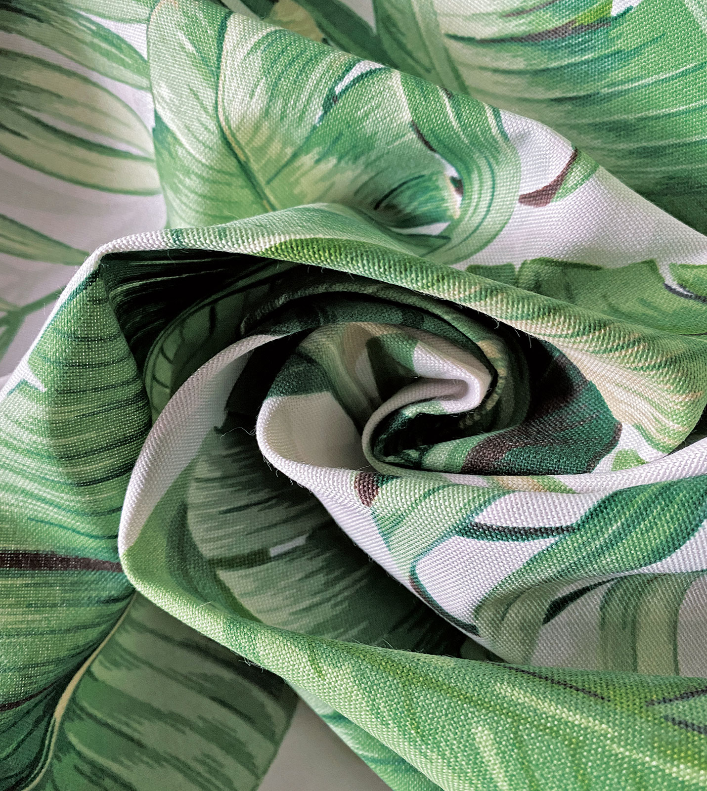 Abaca Cloud | Eastern Accents