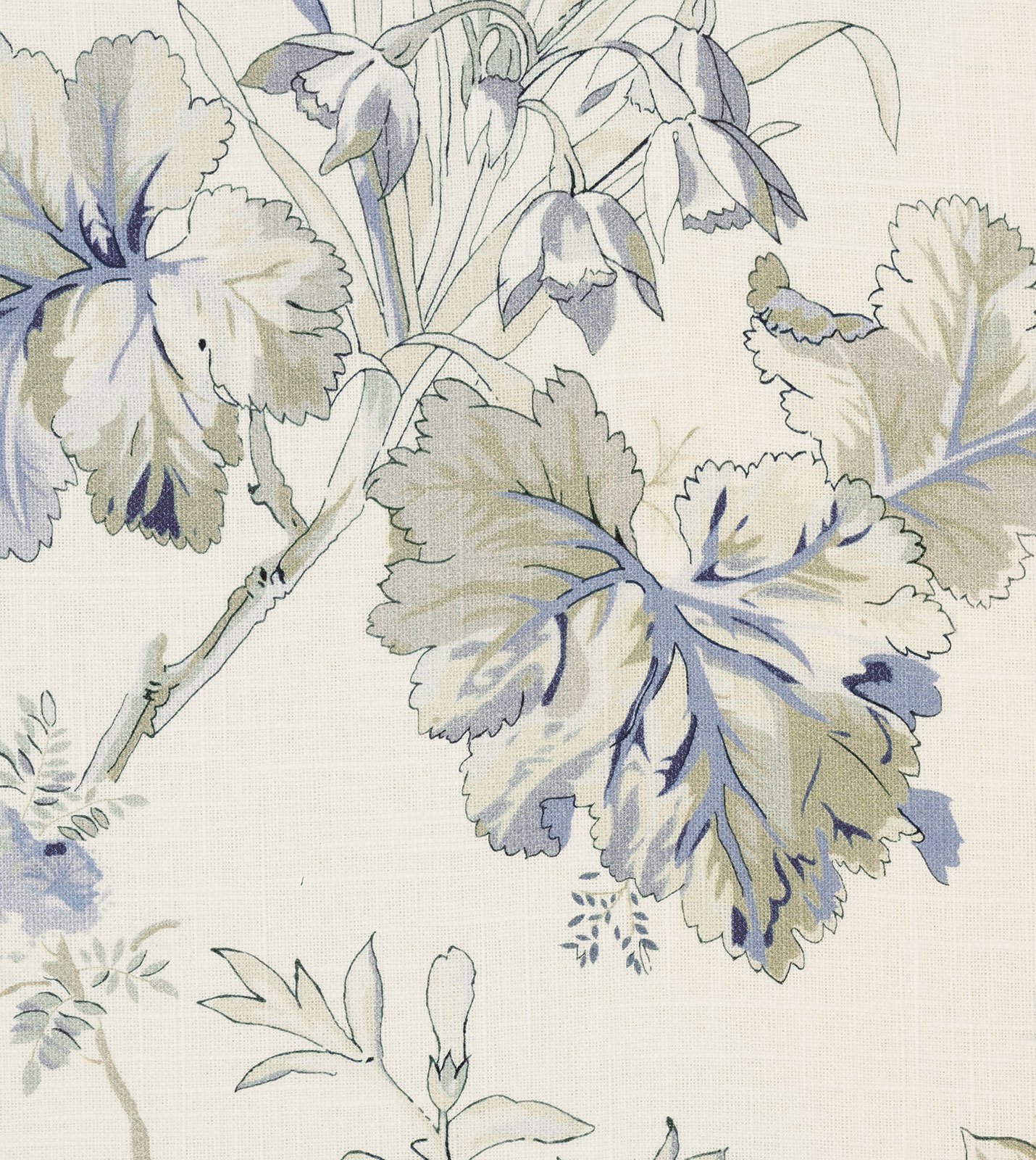 Liesl | Eastern Accents