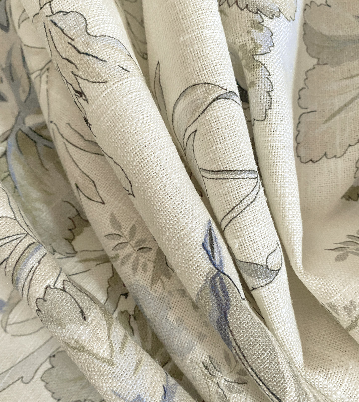 Liesl | Eastern Accents