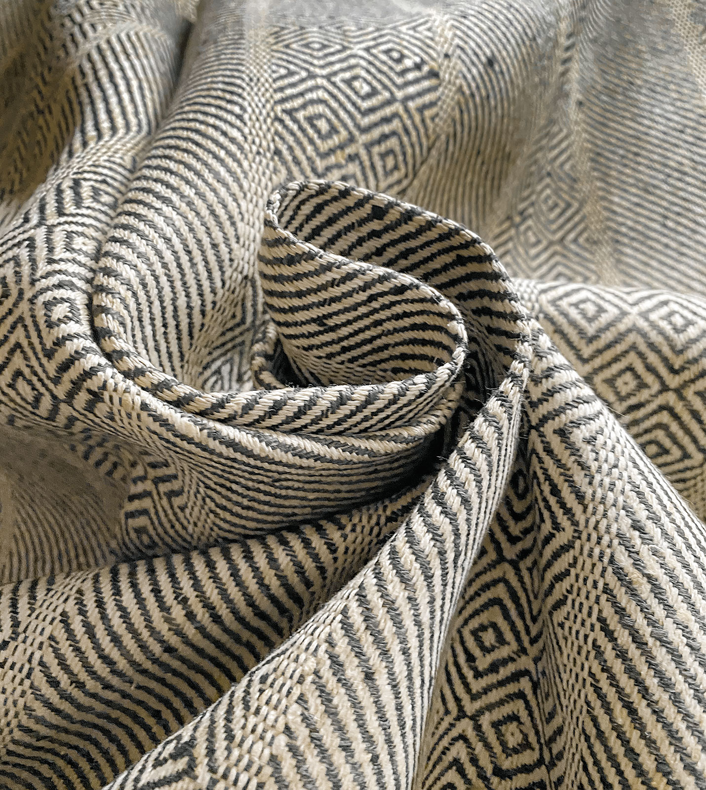 Adobo Charcoal | Eastern Accents