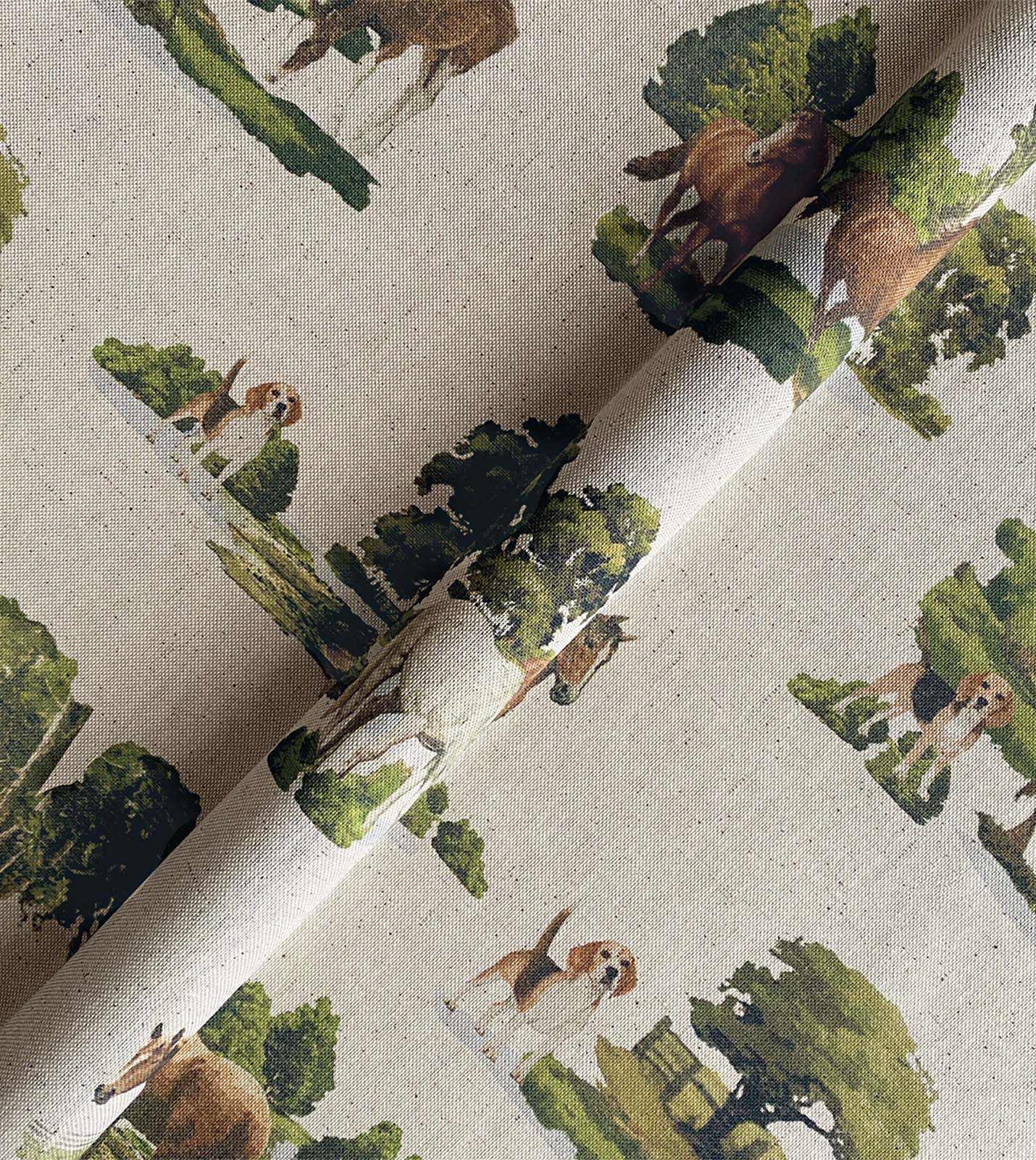 Colburn | Eastern Accents