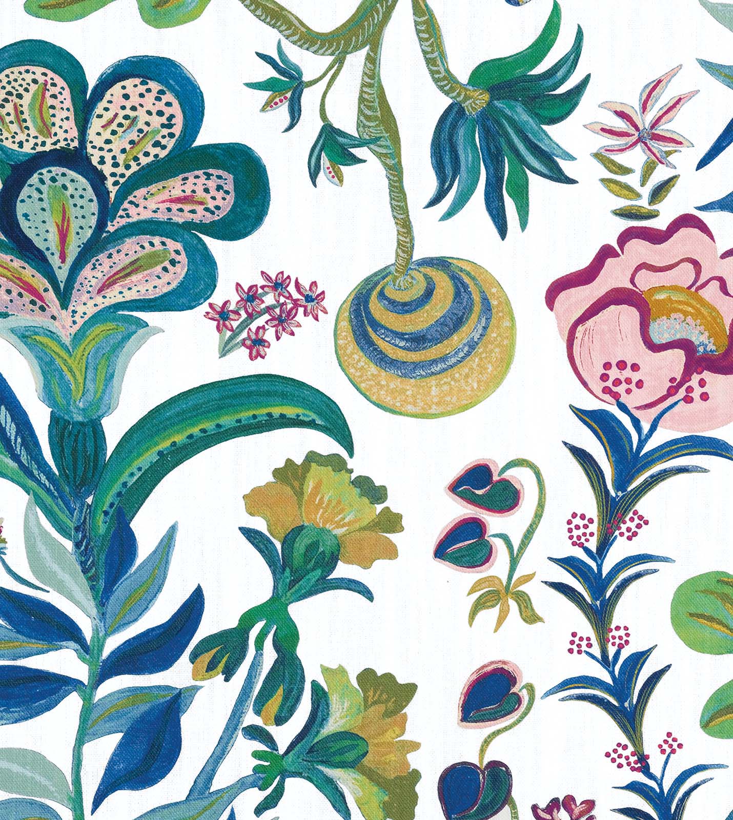 Longwood Spring | Eastern Accents